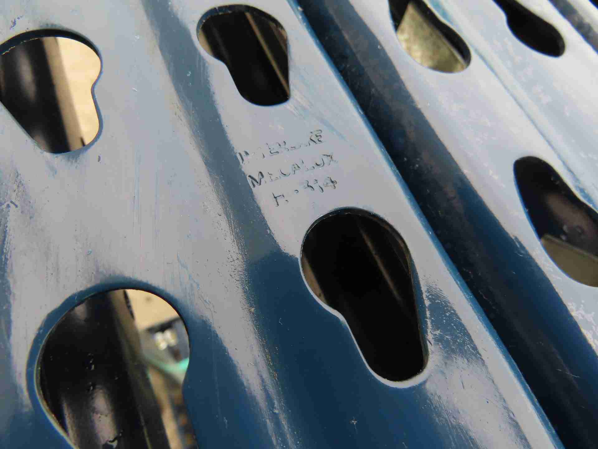 A Deep Dive Into Cantilever Rack Arms: Types, Angles, and Lengths ...