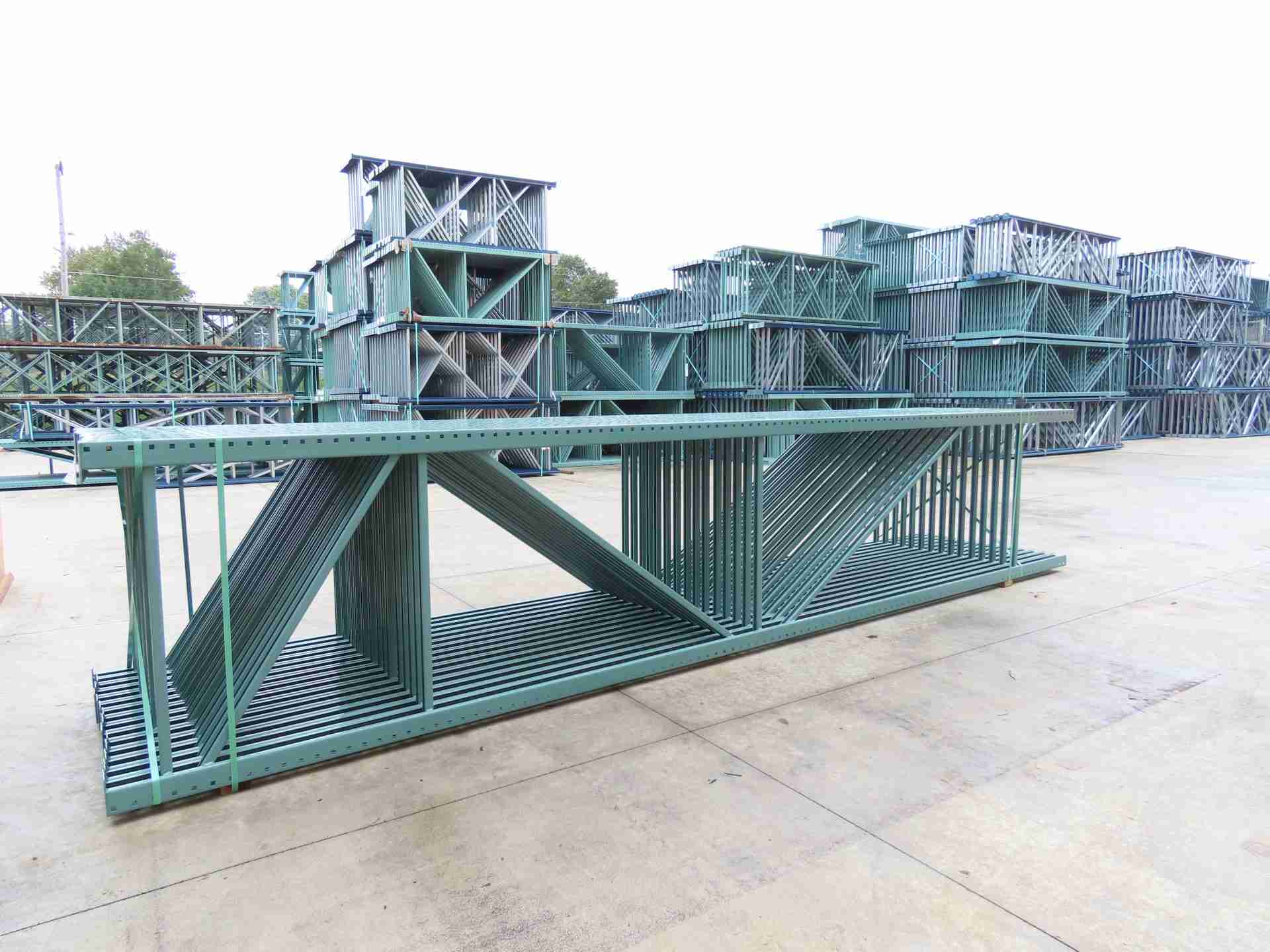 Modular Racks Vs. Custom-Built: Which Offers More Flexibility ...