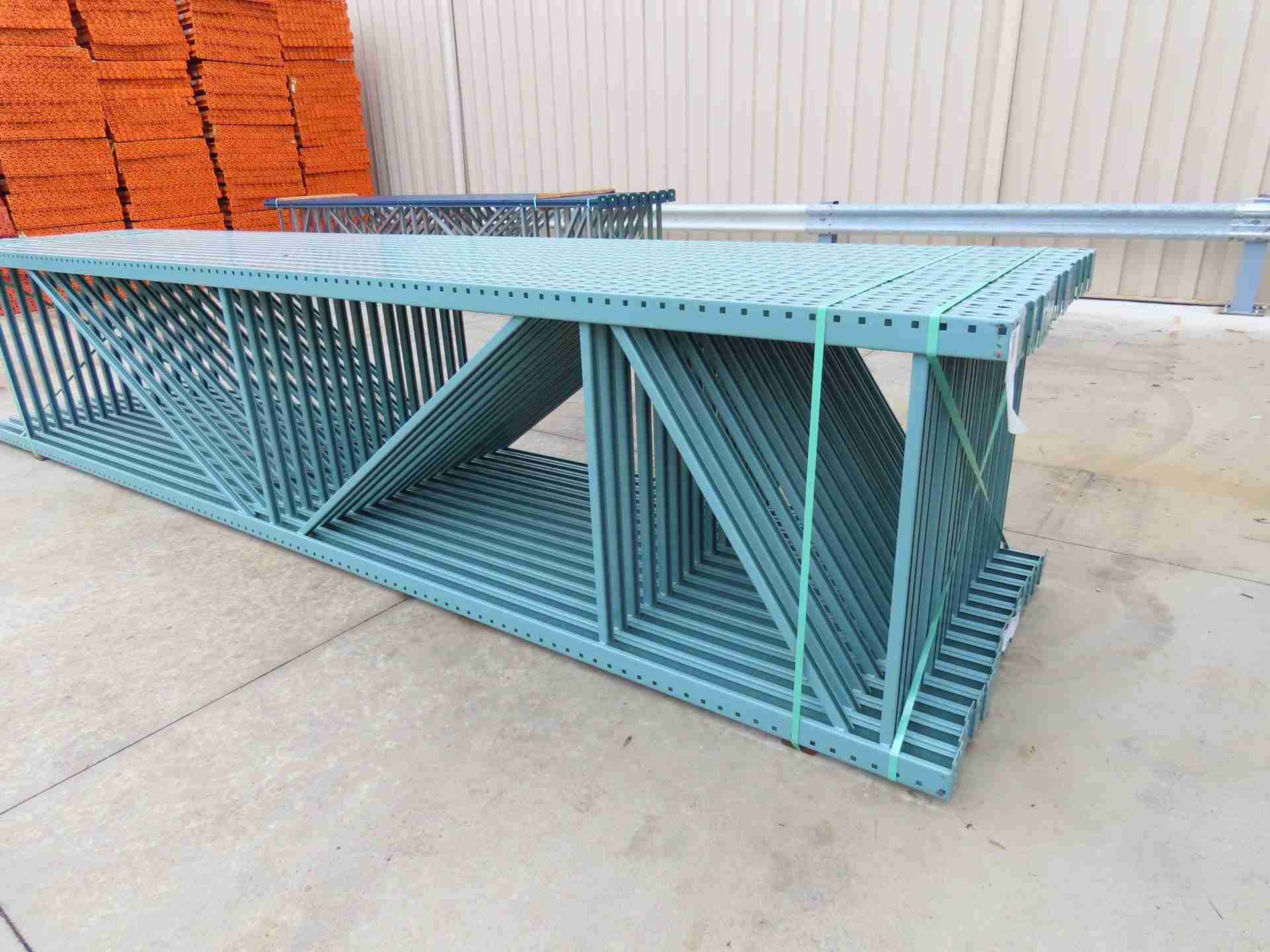 How to Find OSHA Load Rating for Storage Racks? - RackingWorld