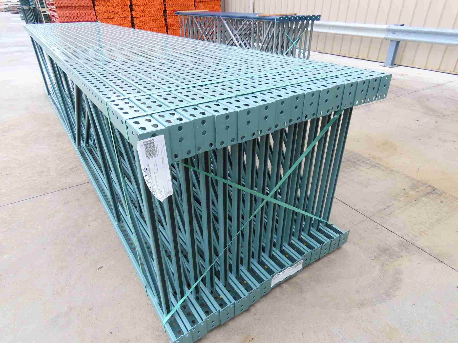 Are Modular Racking Systems The Essential Solution for Your Warehouse ...