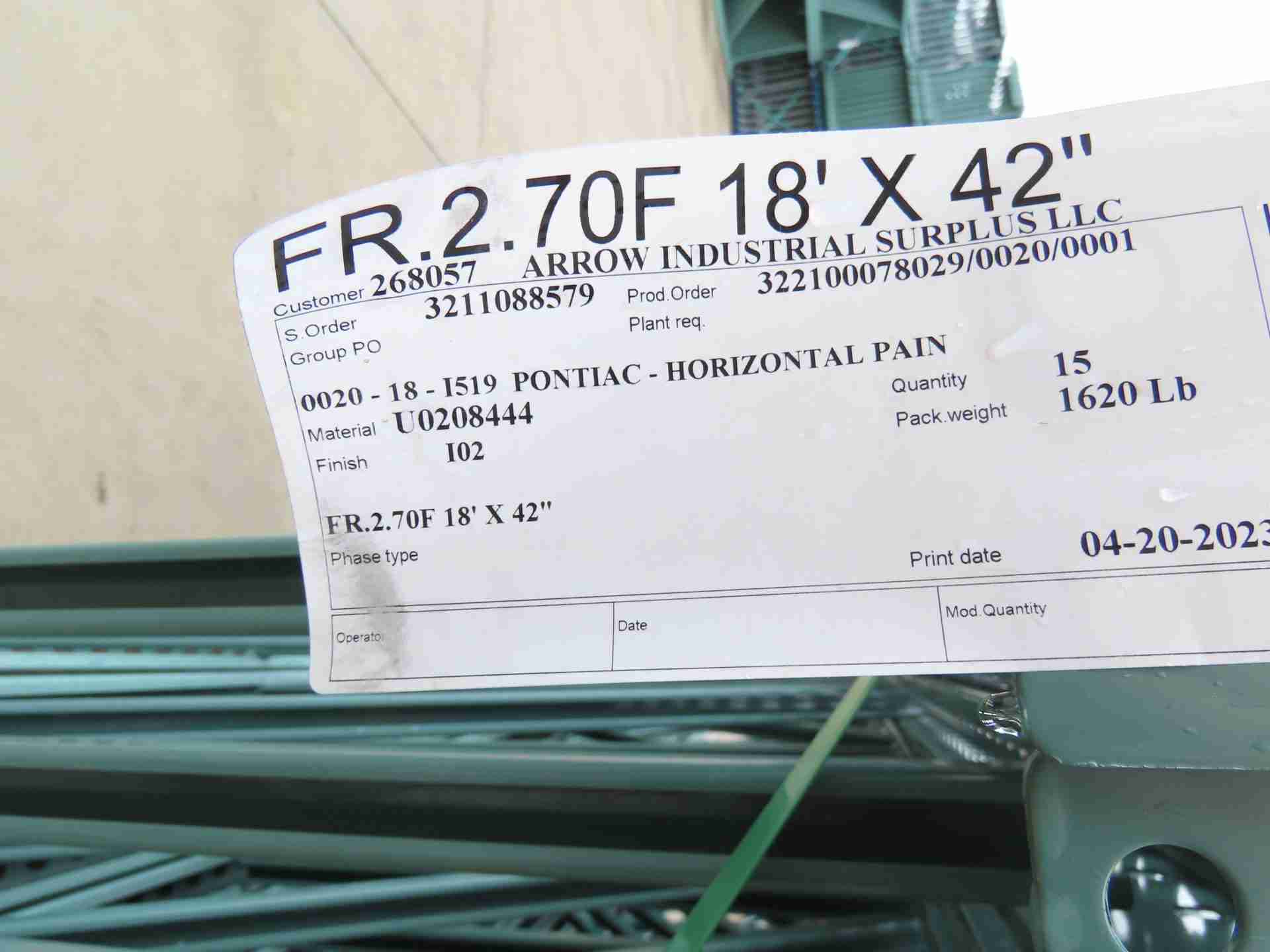 What Are OSHA Requirements for Shelving? - RackingWorld