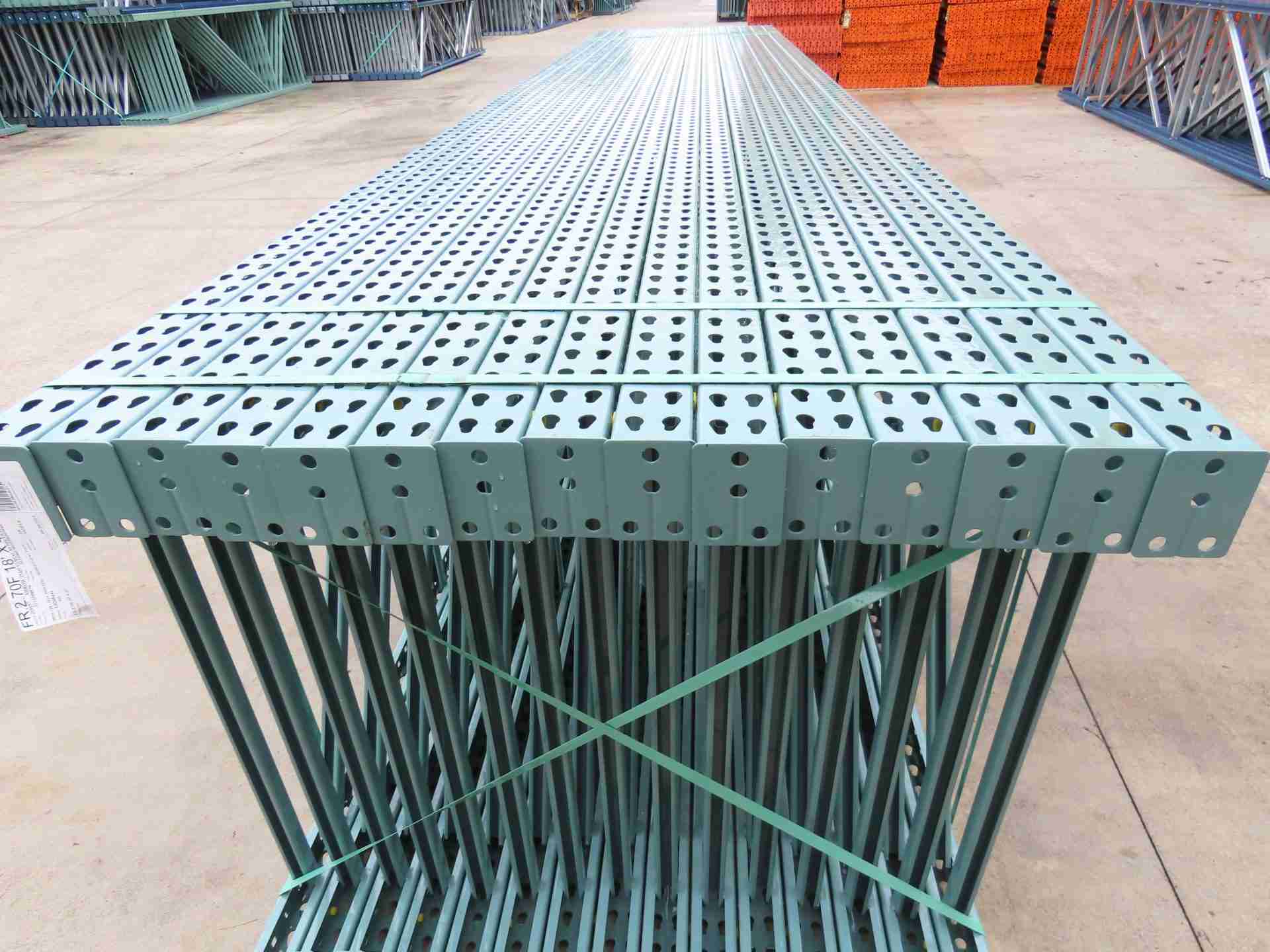 How Much Does Pallet Racking Cost? - RackingWorld