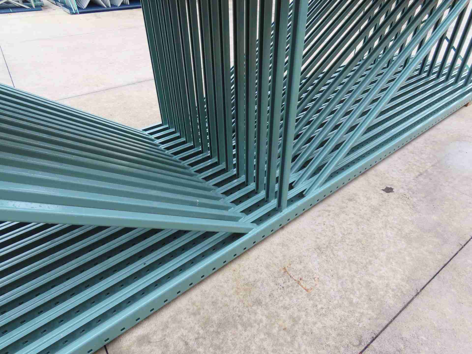 What Are The Standard Sizes Of Warehouse Racks? - RackingWorld