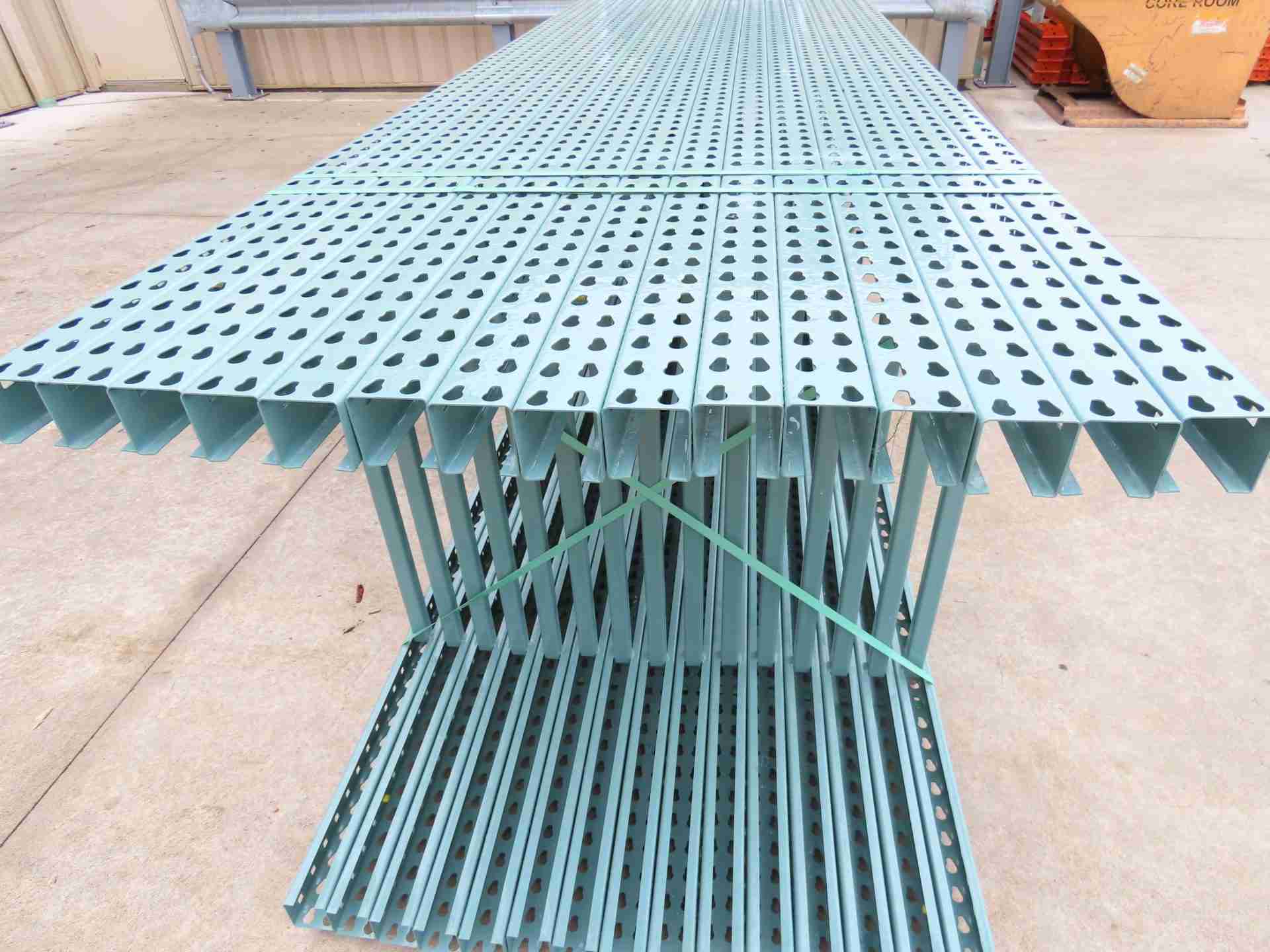 What Is The OSHA Pallet Stacking Height? - RackingWorld