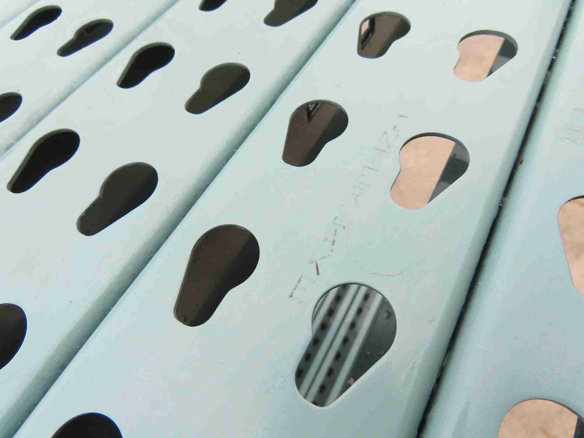 How to Calculate Load Capacity Of Racks? - RackingWorld