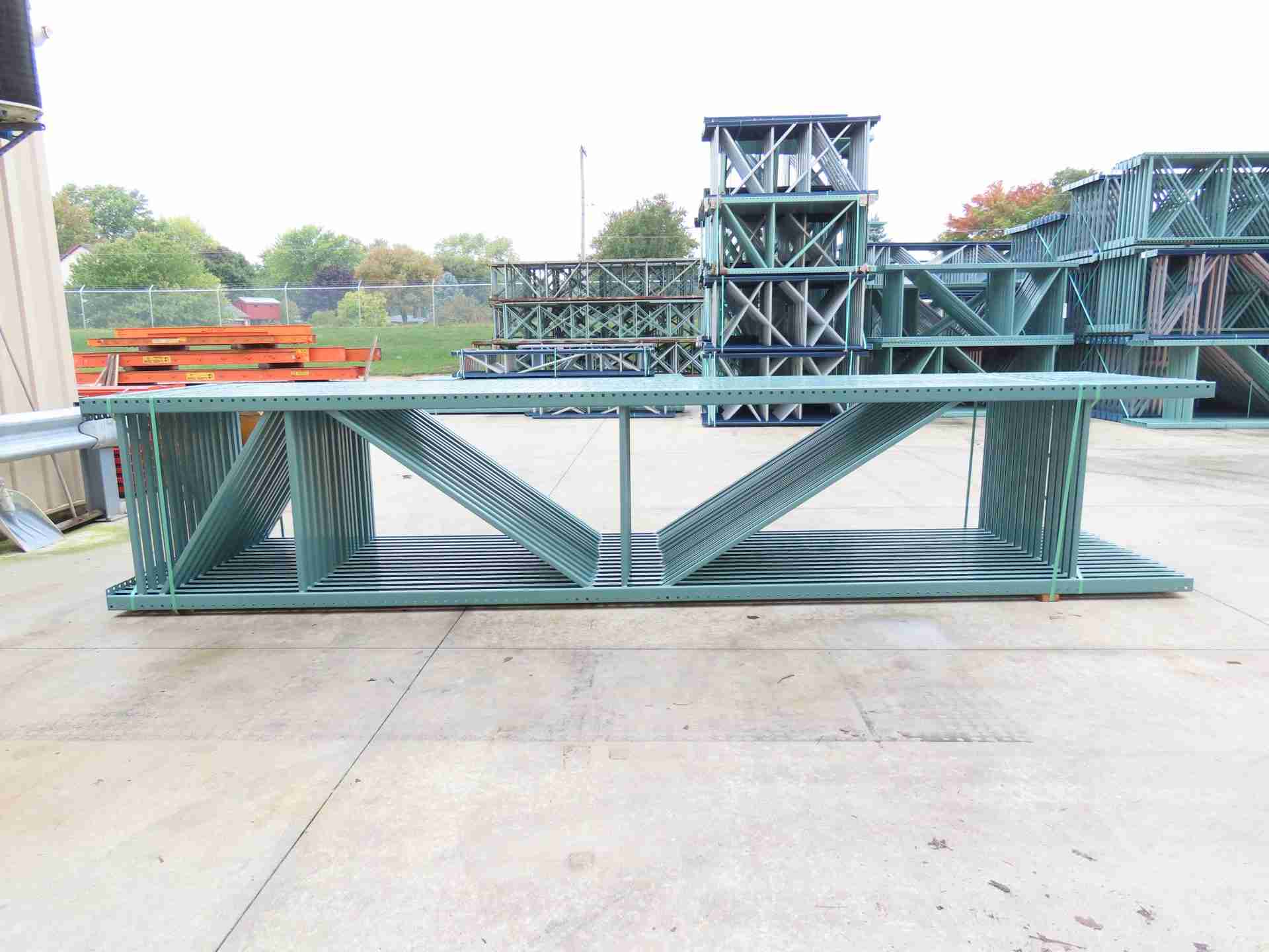 What Are OSHA Storage Rack Anchor Requirements? - RackingWorld