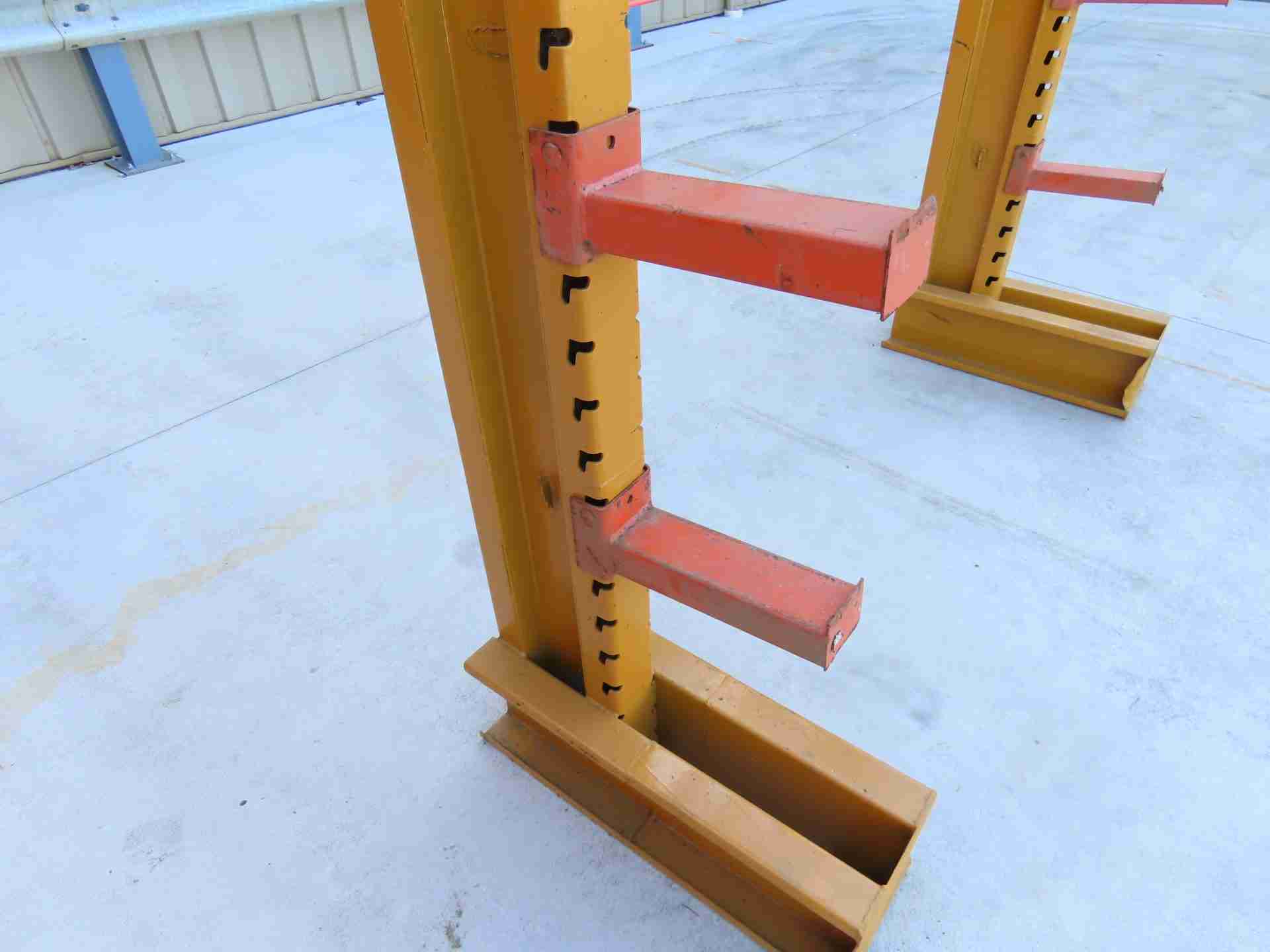 What Are OSHA Pallet Rack Anchor Requirements? - RackingWorld