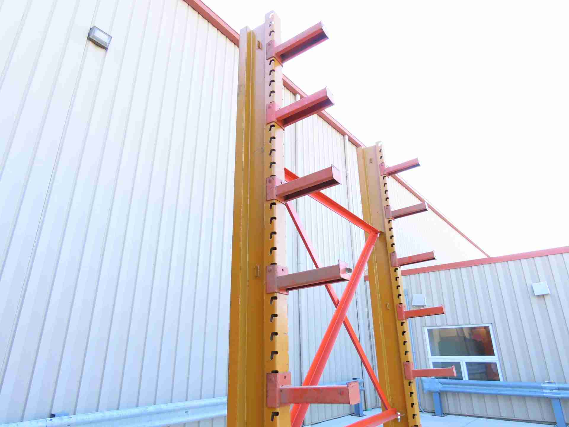 What Types Of Insurance Cover Pallet Racking for Businesses? - RackingWorld