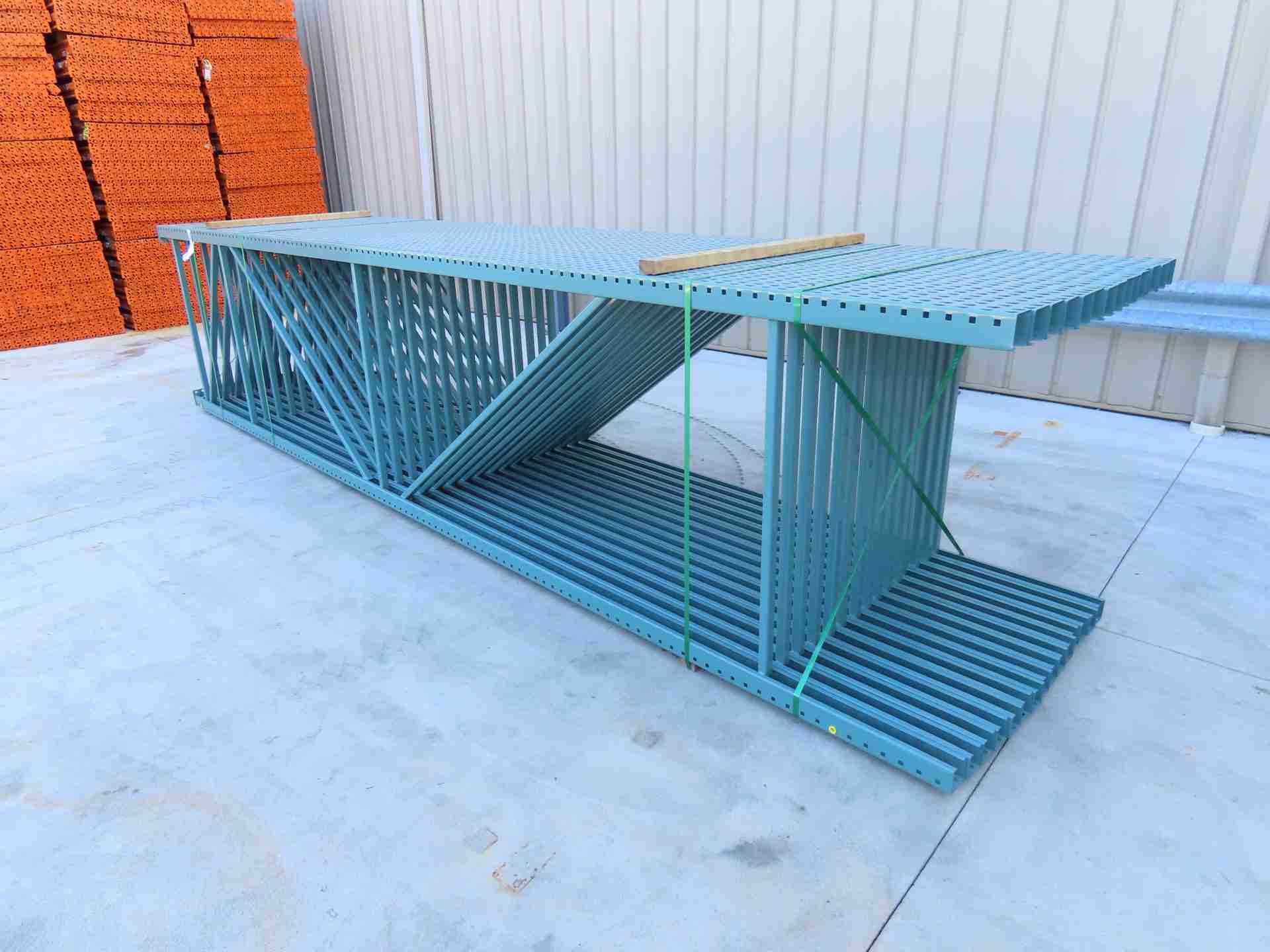 What Are OSHA Warehouse Racking Requirements? - RackingWorld