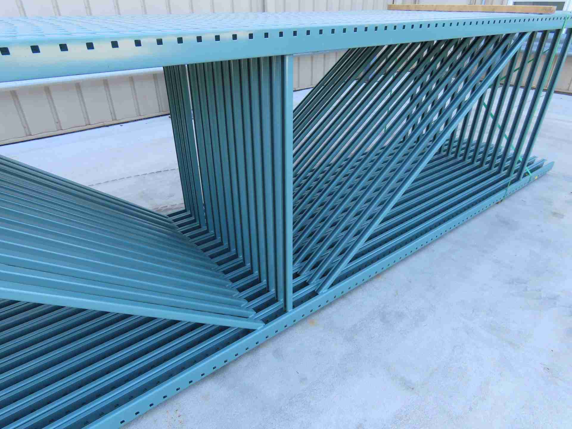 What Is Push-Back Racking and When Should It Be Used? - RackingWorld