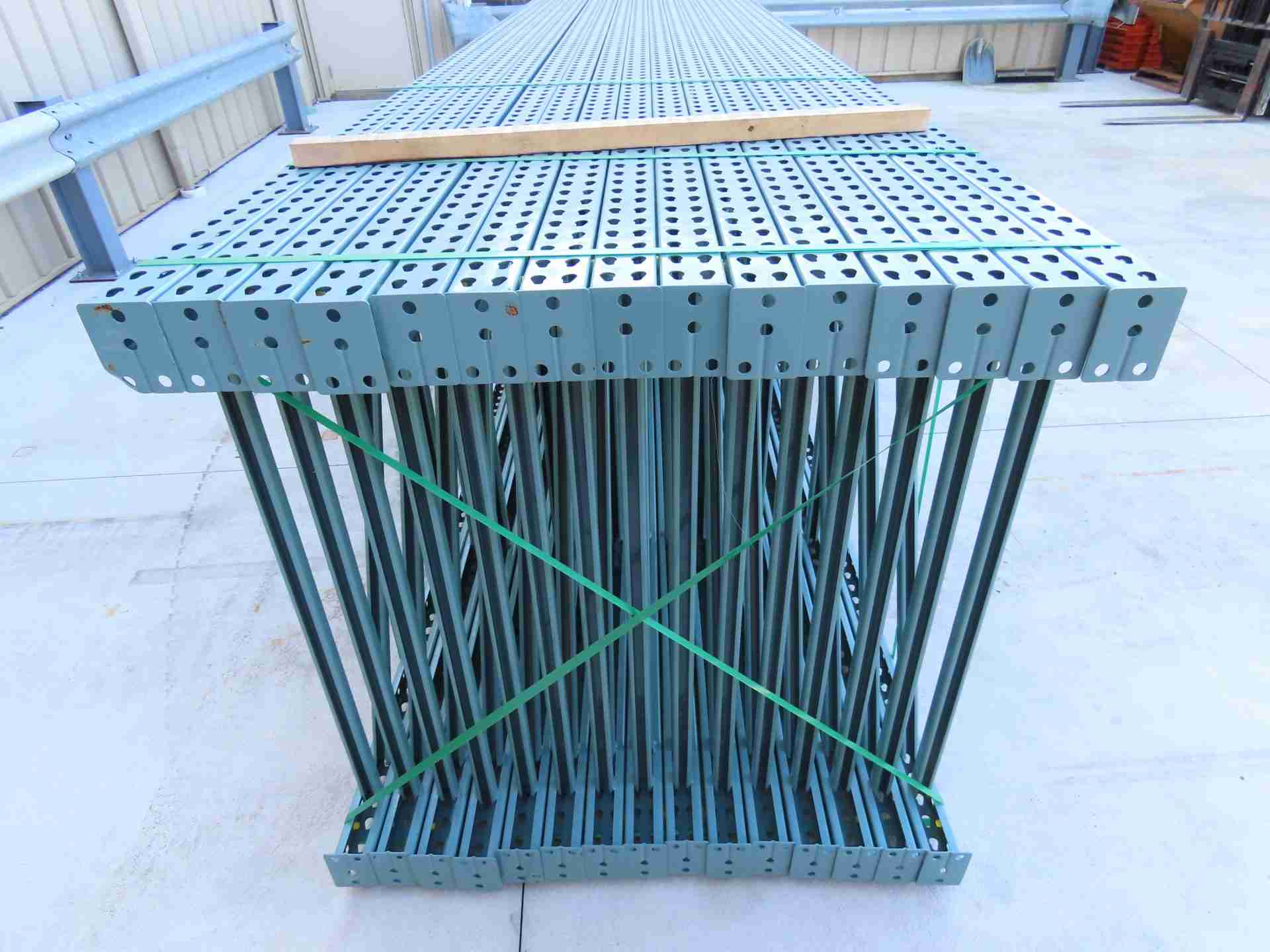 What Is Pallet Racking System - RackingWorld