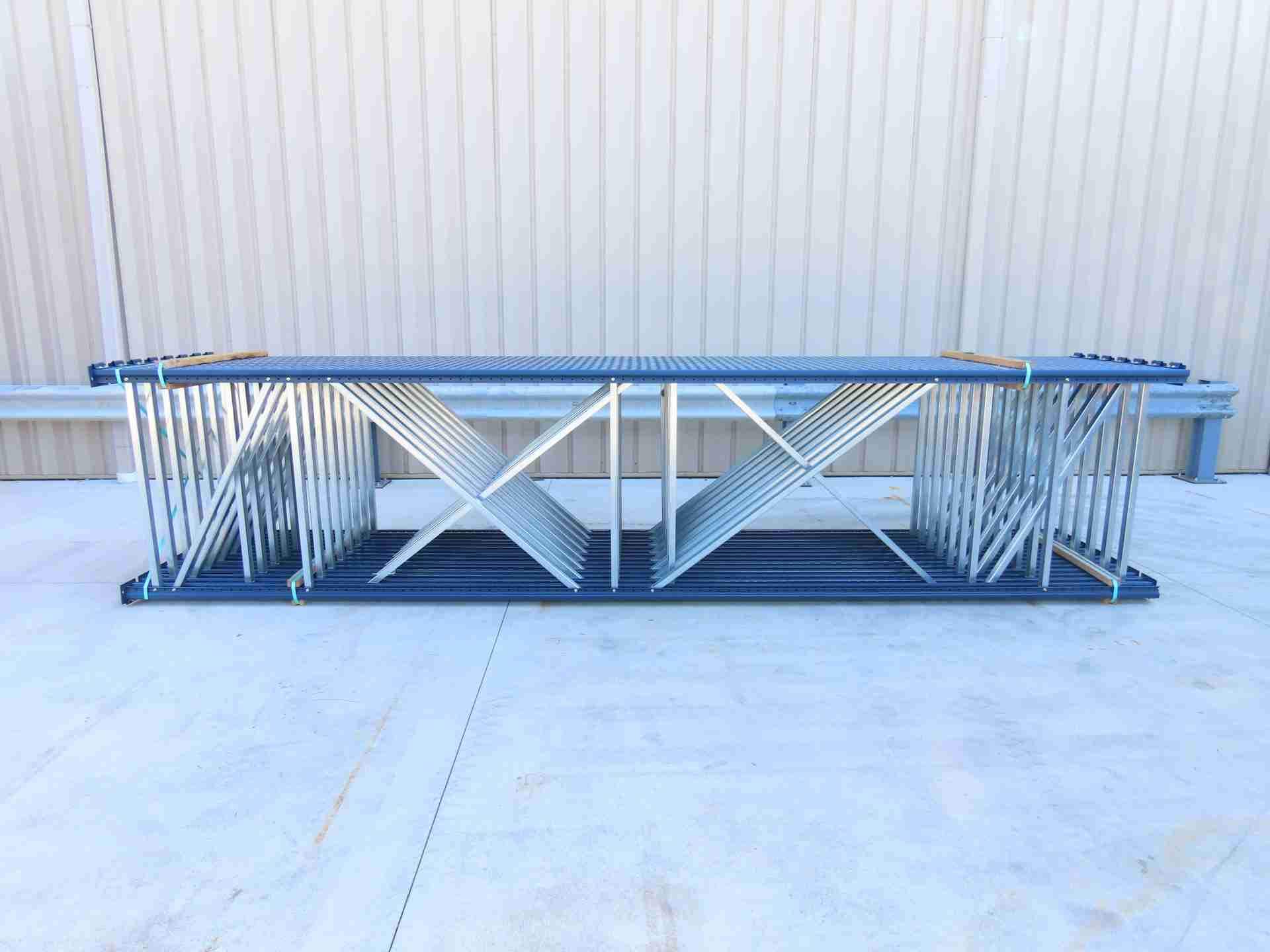 What Are OSHA Requirements for Warehouse Racking? - RackingWorld