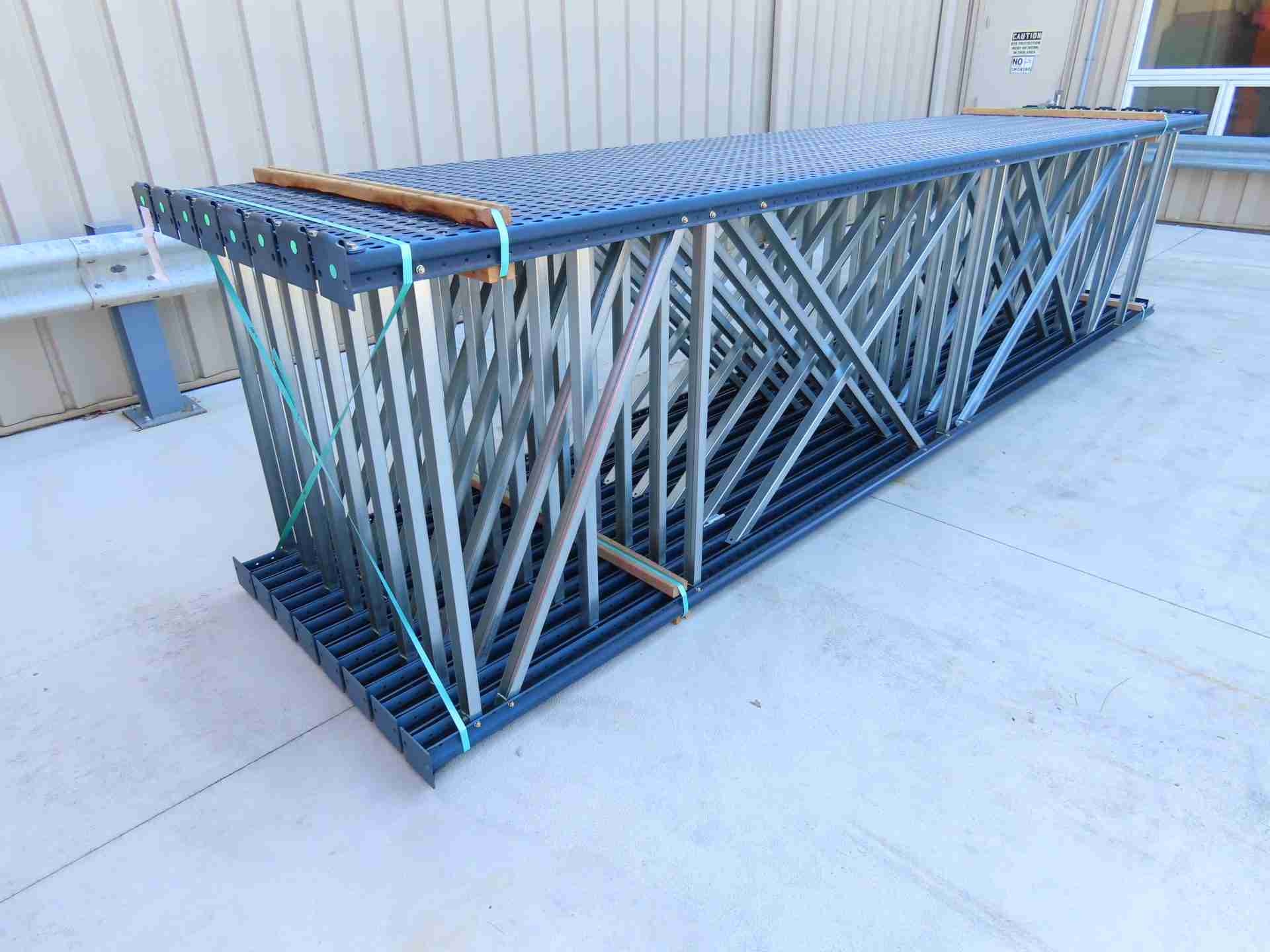 What Is The OSHA Warehouse Aisle Width? - RackingWorld