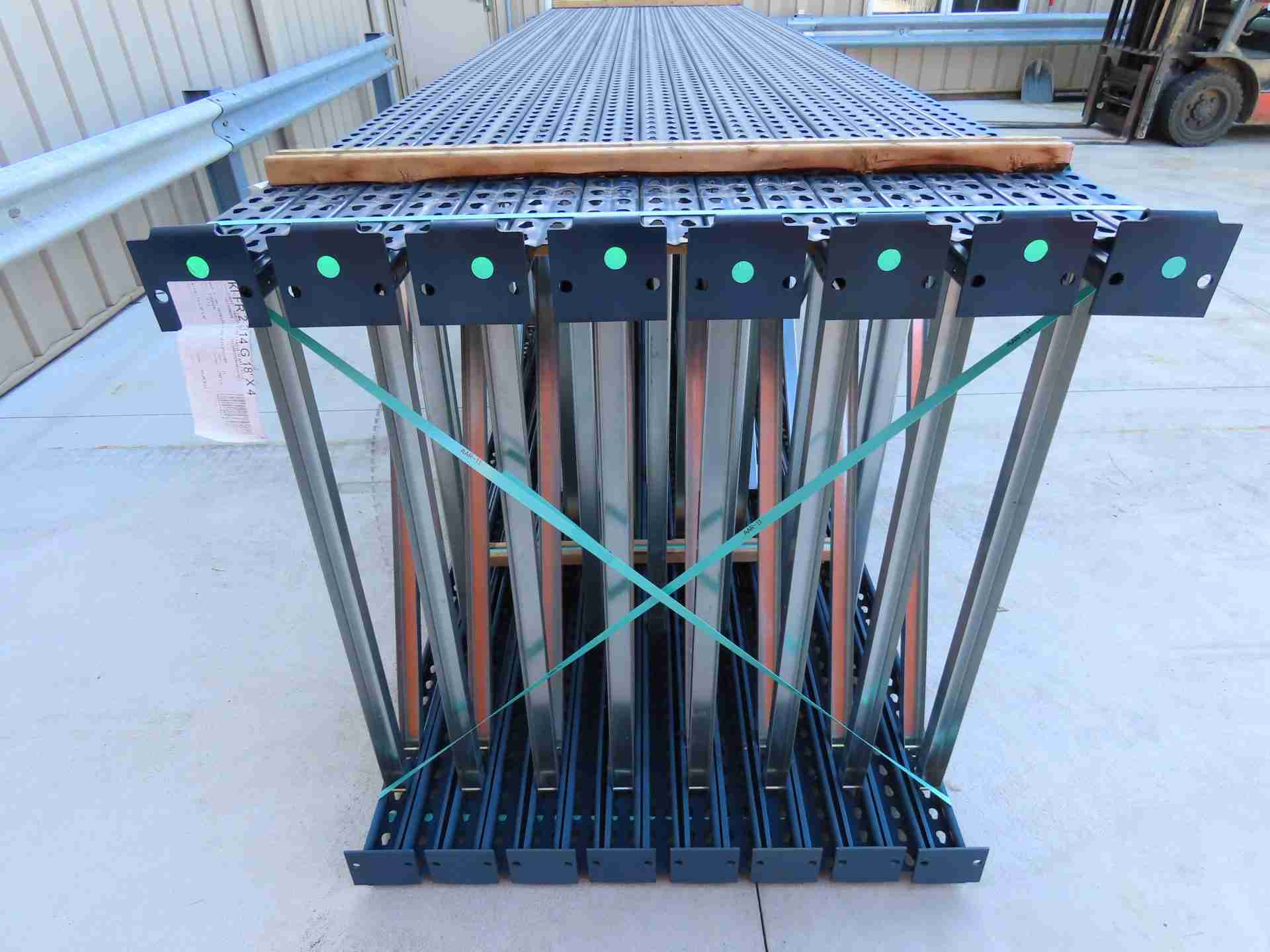 What Are The Types Of Racks In a Warehouse? - RackingWorld