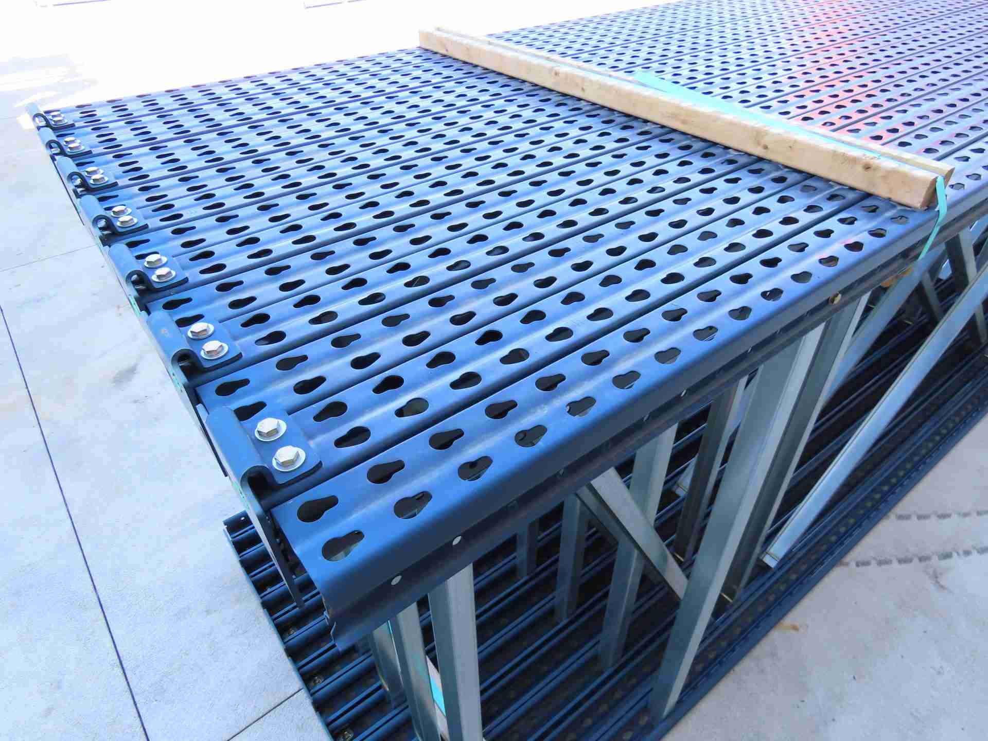 Are There Warehouse Racking Safety Standards? - RackingWorld