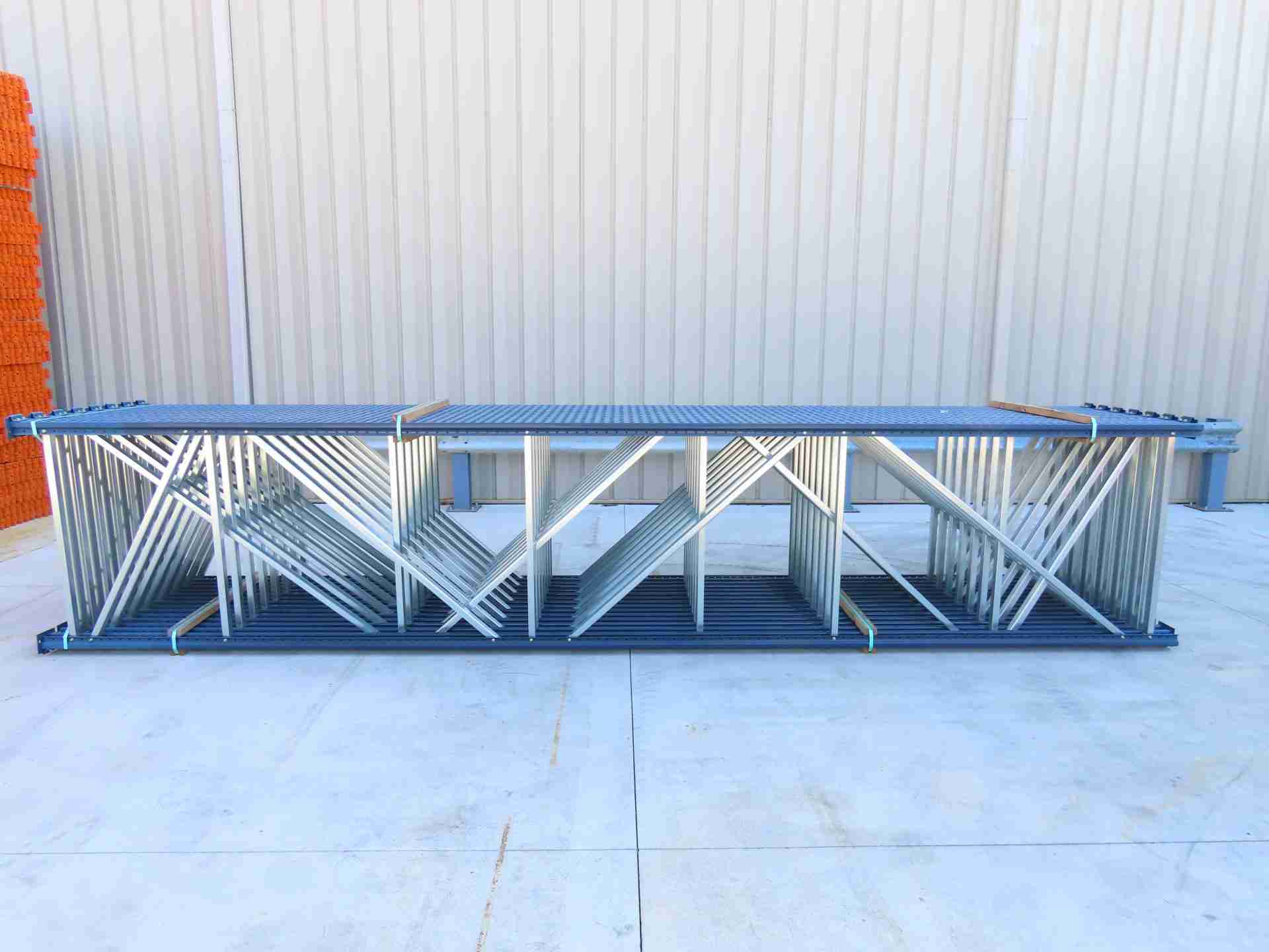 What Are OSHA Pallet Rack Anchor Requirements? - RackingWorld