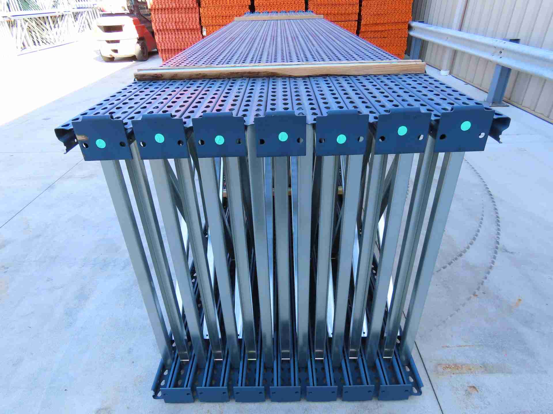 What Are OSHA Requirements for Warehouse Racking? - RackingWorld