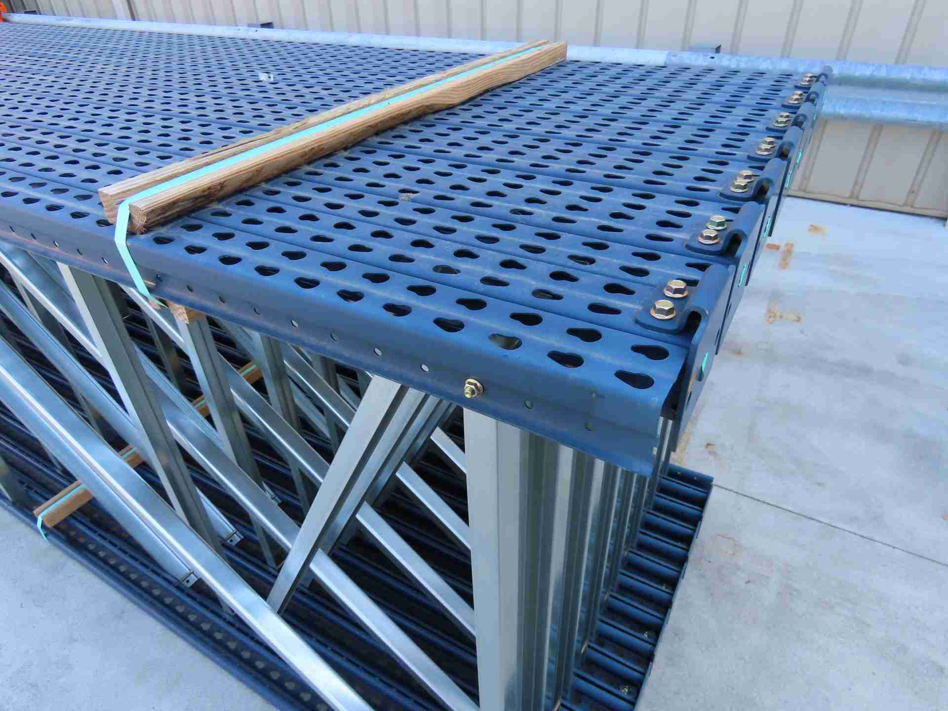 What's The Best Cantilever Rack Setup for a Lumber Yard? - RackingWorld