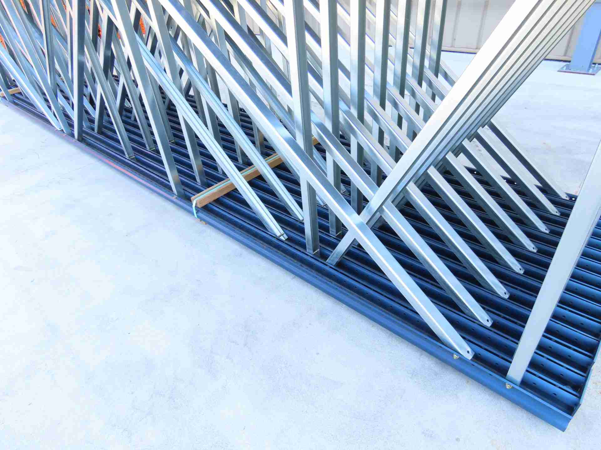 What Are The Types Of Racks In a Warehouse? - RackingWorld