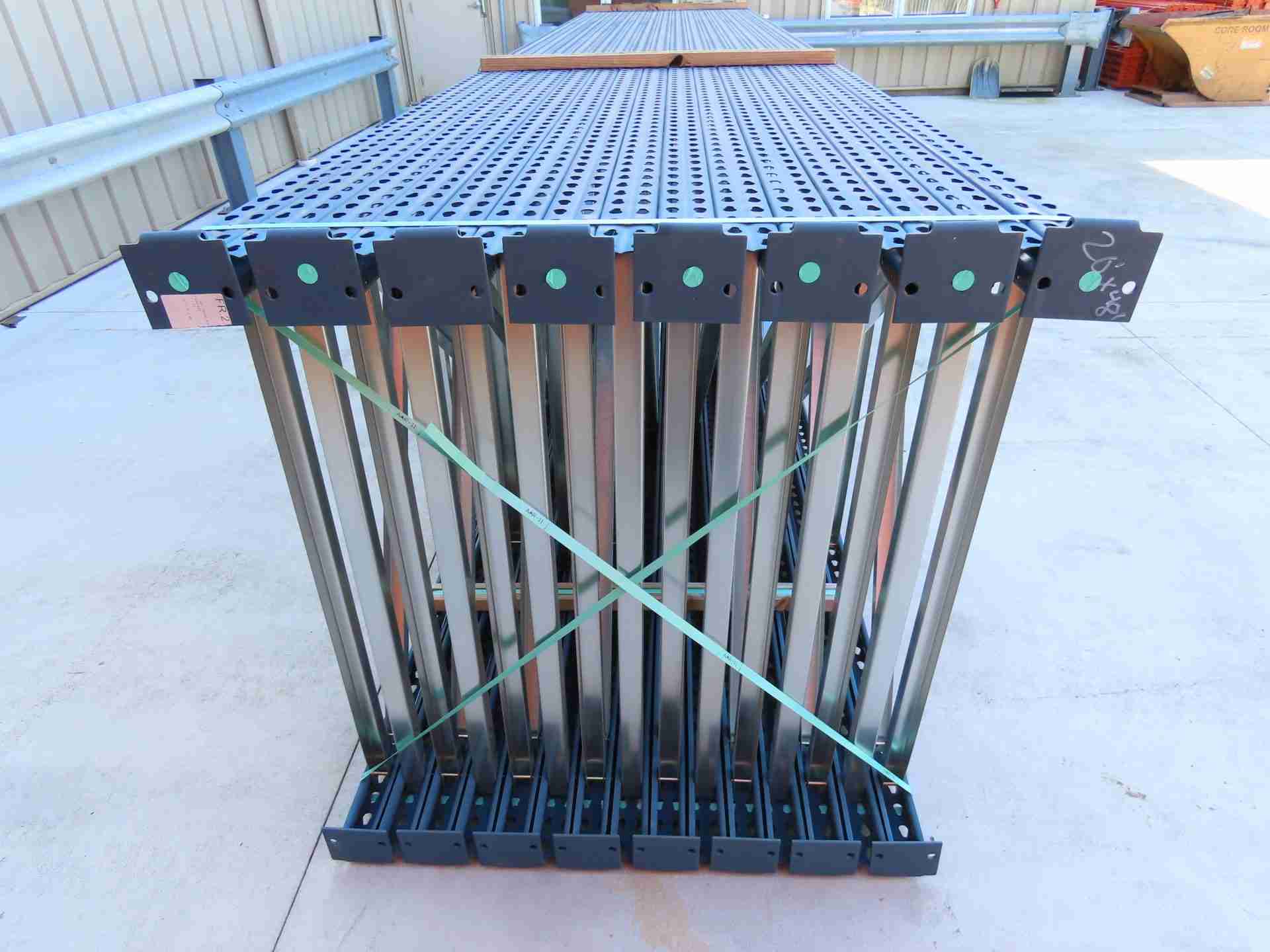 What Are The OSHA Regulations for Pallet Racking? - RackingWorld