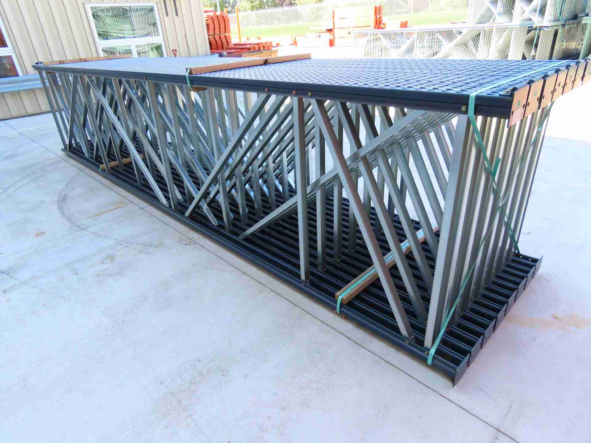 What Is Warehouse Racking? - RackingWorld