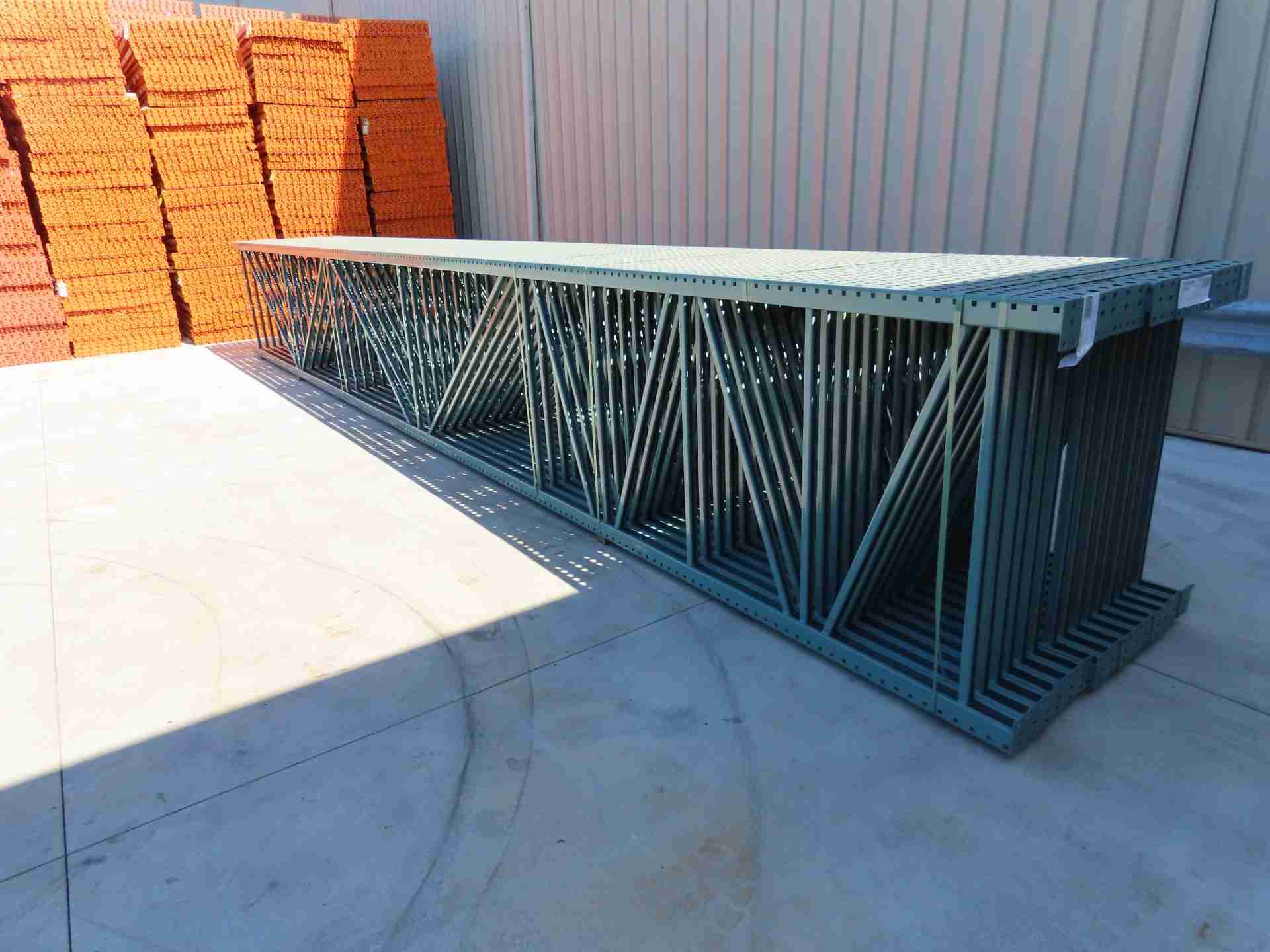 What Are The OSHA Requirements for Warehouse Racking? - RackingWorld