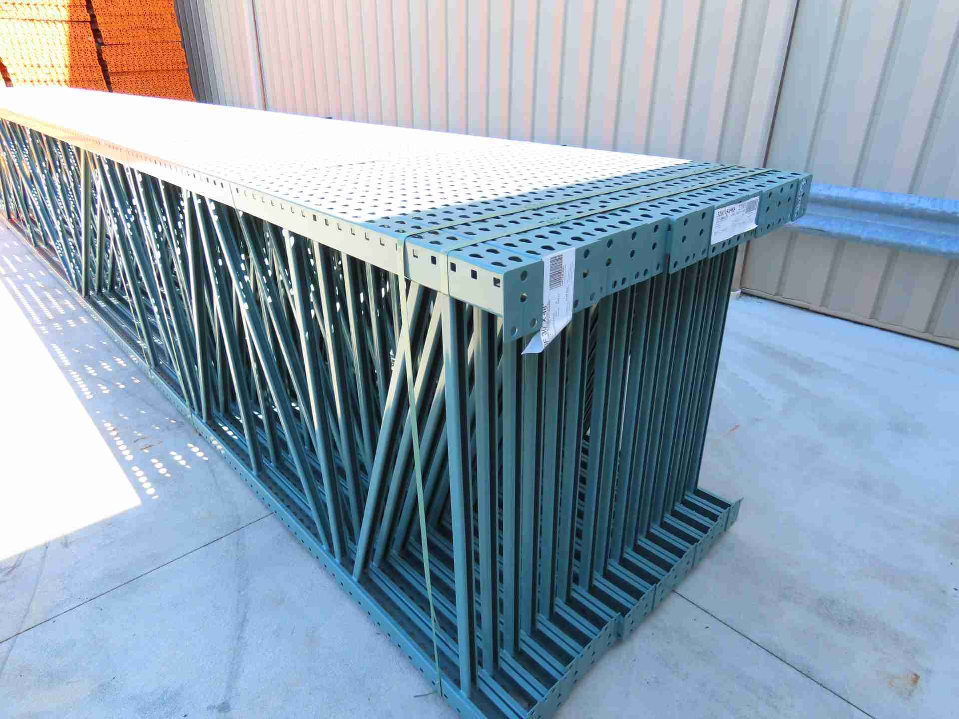 How Do Industrial Racks Help Optimize Storage Space In Warehouses ...