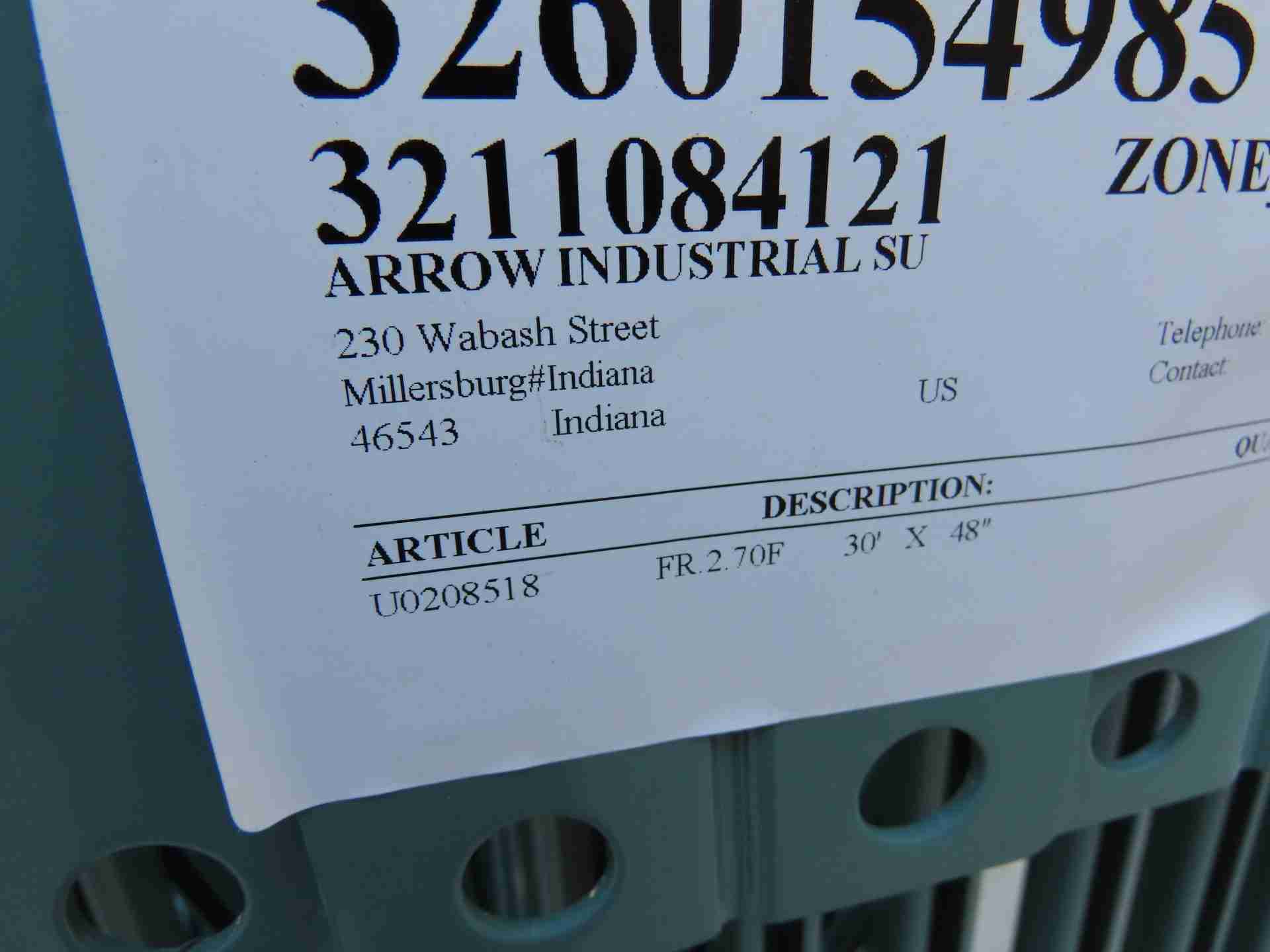 What Are OSHA Requirements for Pallet Racking? - RackingWorld