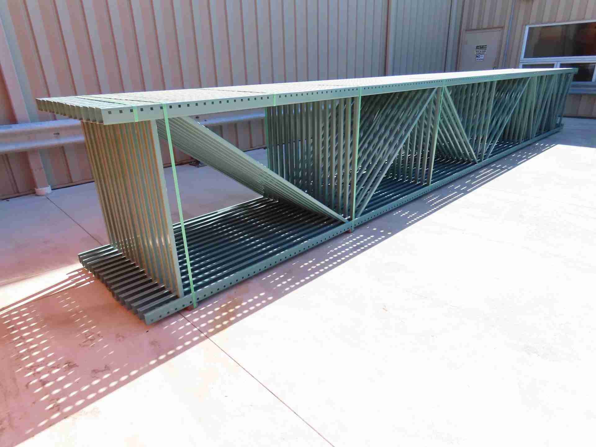 What Is The OSHA Warehouse Aisle Width? - RackingWorld