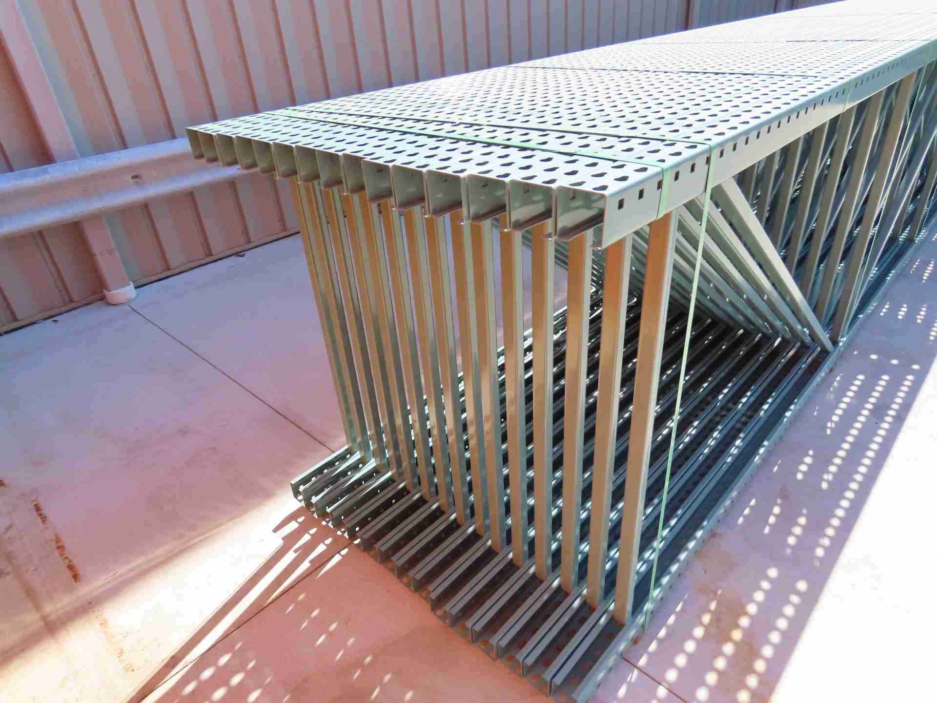 How Hardware Stores Maximize Aisle Space with Racks - RackingWorld