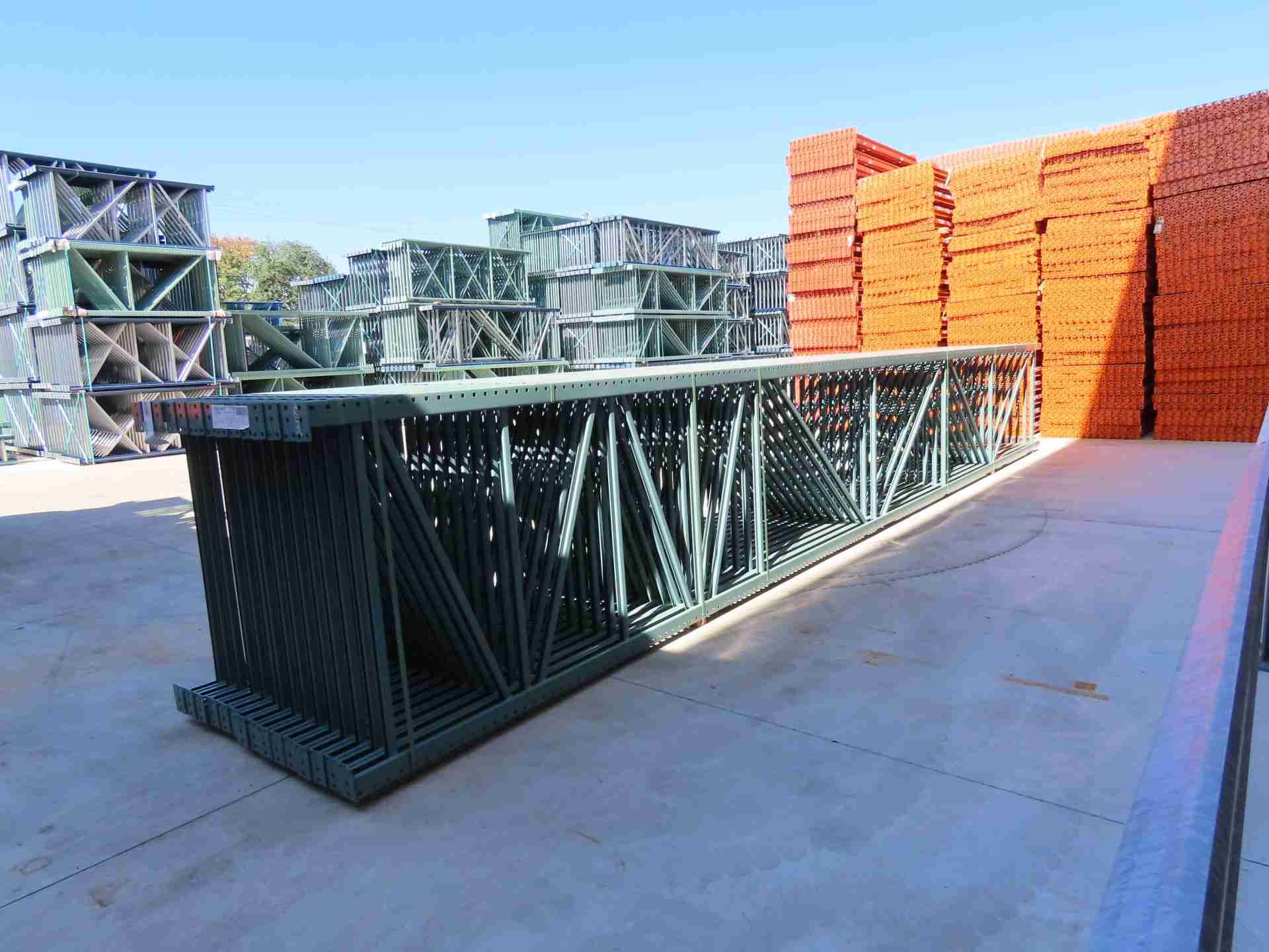 How Comprehensive Are Local Pallet Racking Warranties? - RackingWorld