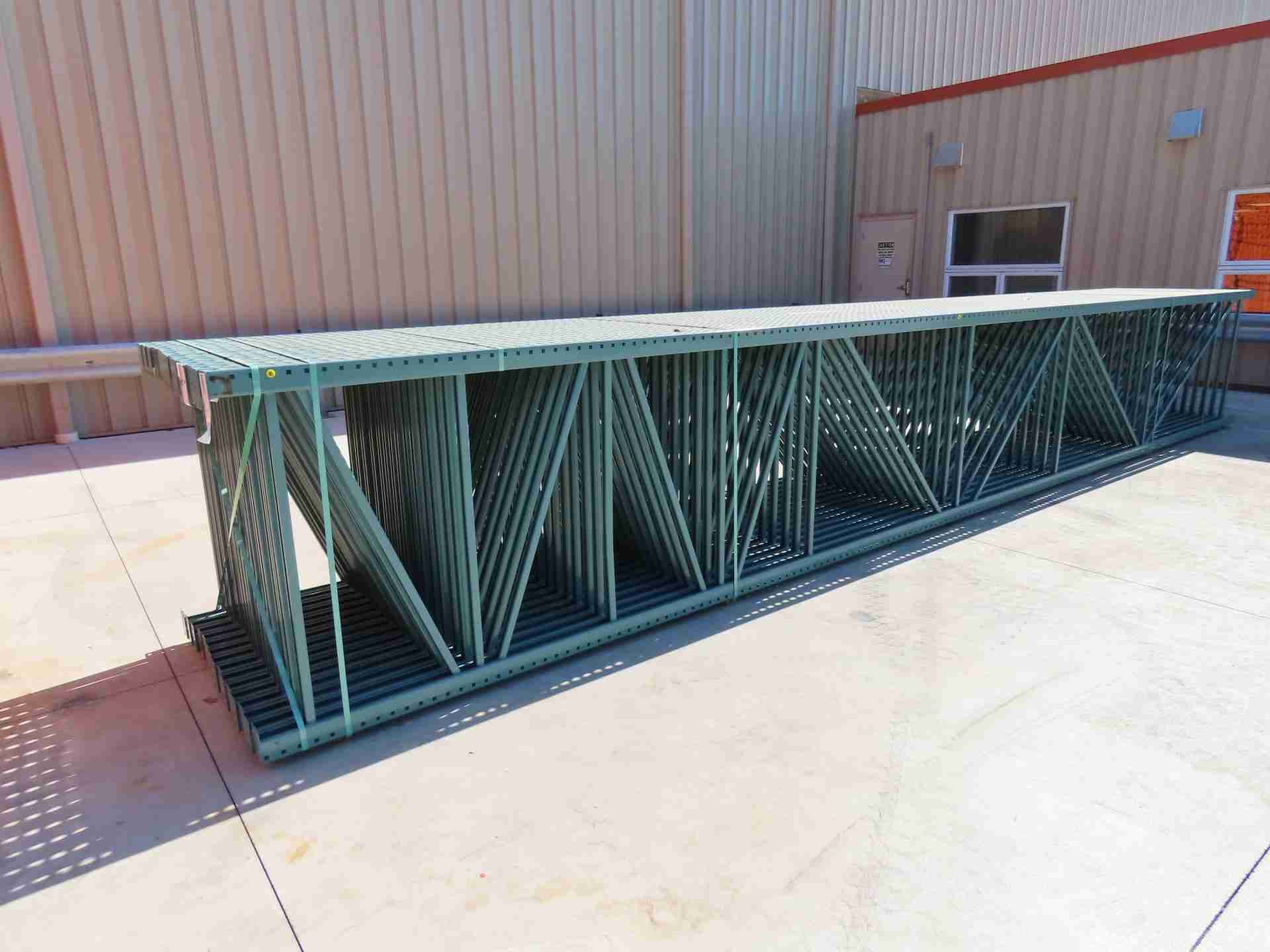 Checklist for Final Rack Setup Inspection - RackingWorld