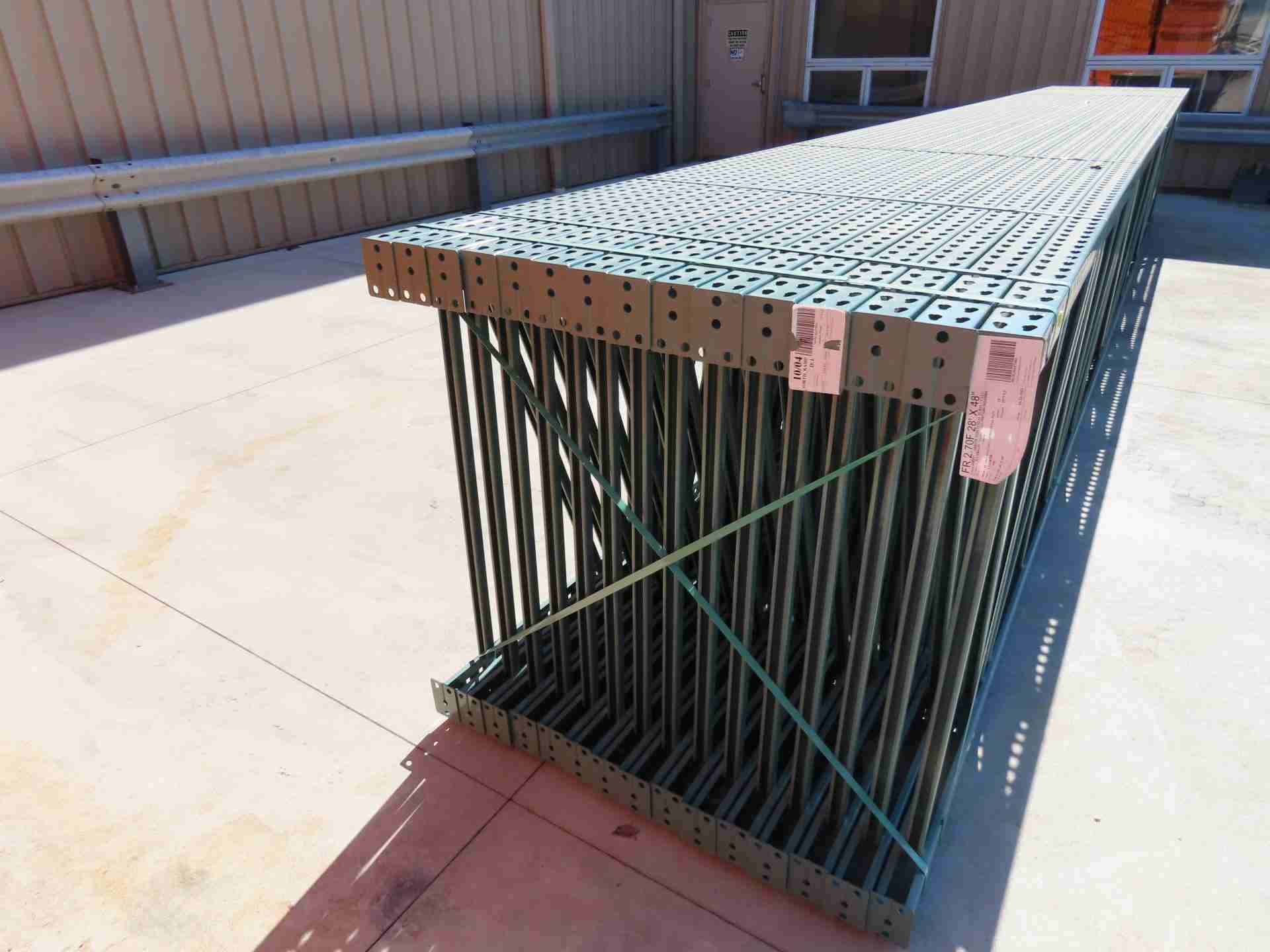 Compliance Tips for Multi-Tier Rack Systems - RackingWorld