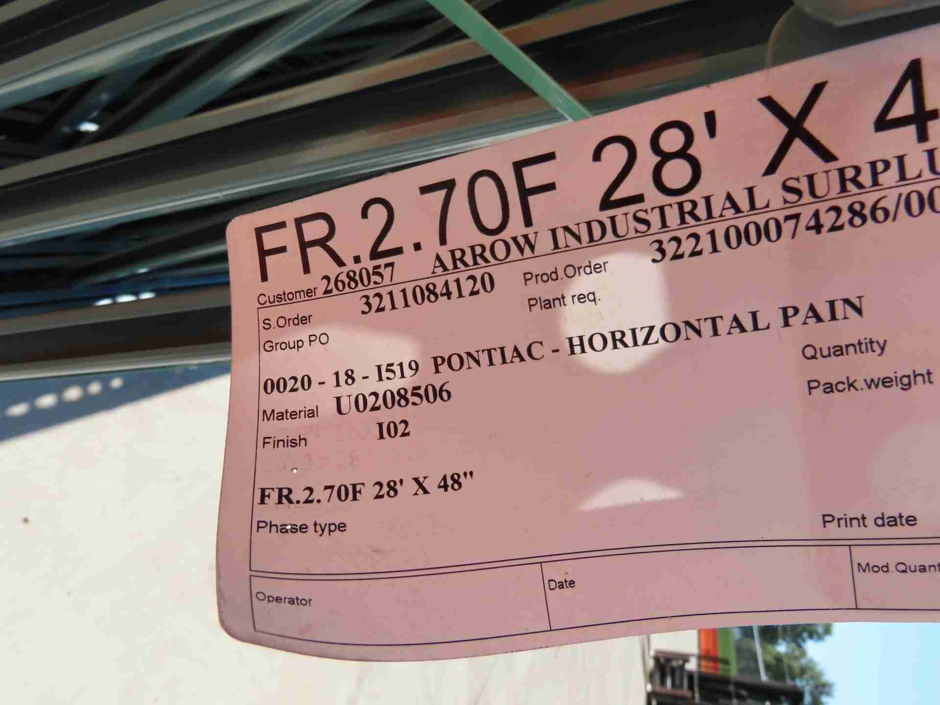What Is The OSHA Warehouse Aisle Width? - RackingWorld