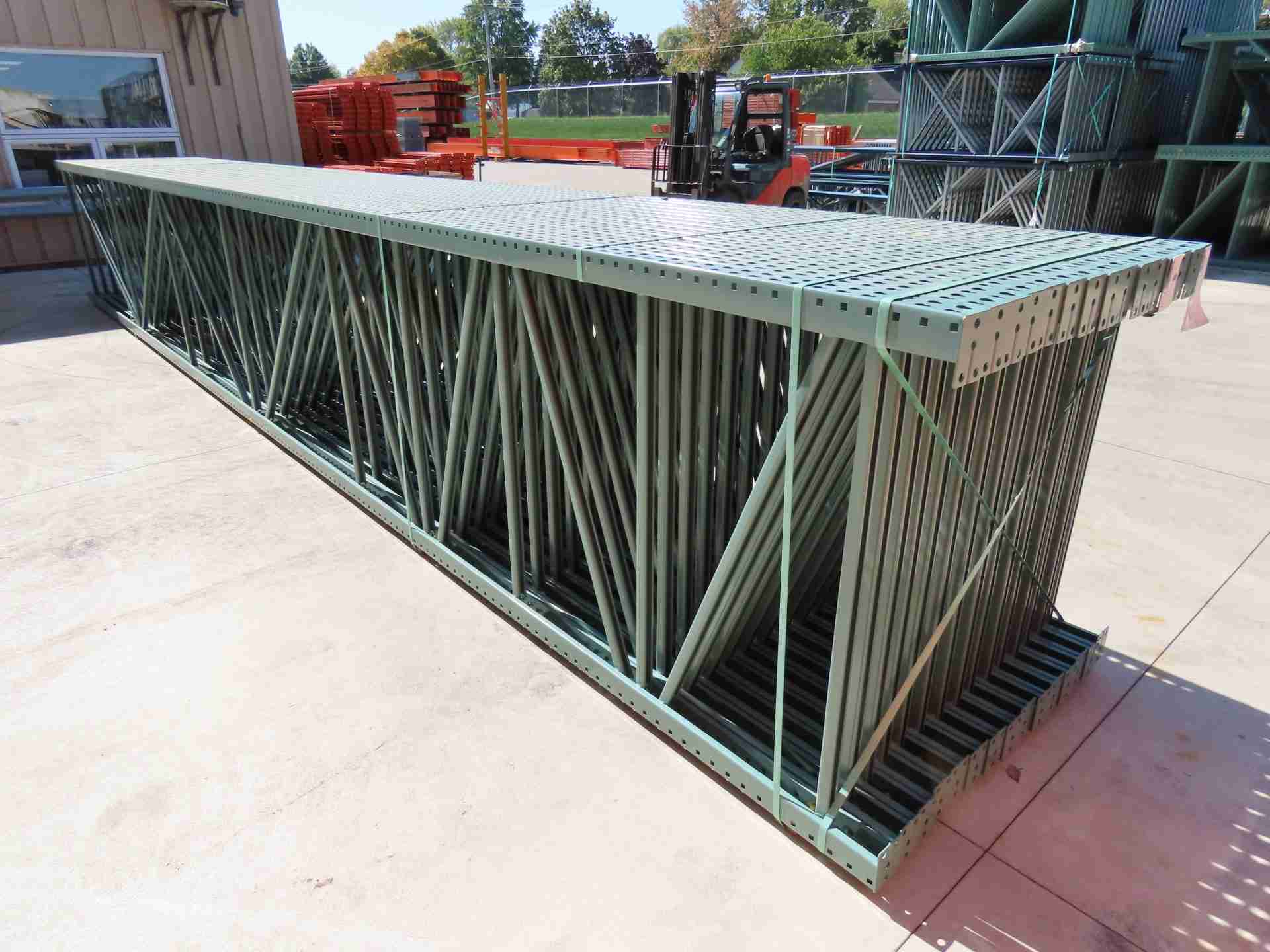 What Are OSHA Requirements for Warehouse Racking? - RackingWorld