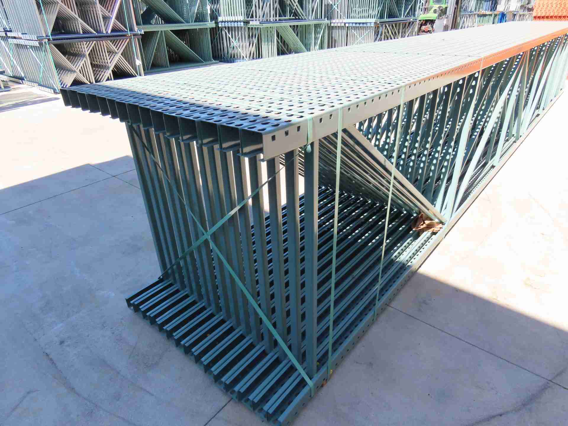 Are You Feeling Guilty for Not Prioritizing Warehouse Storage ...