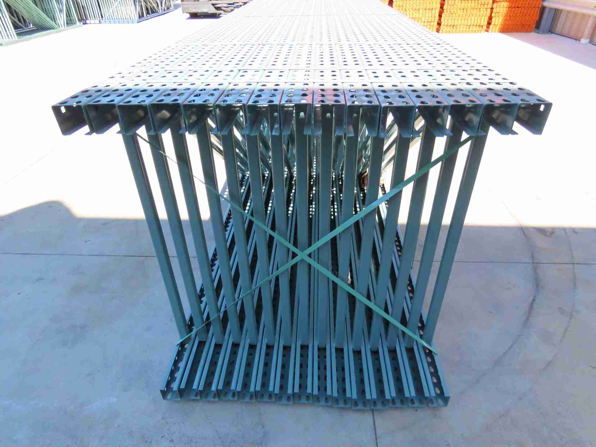 What Is The OSHA Pallet Stacking Height? - RackingWorld