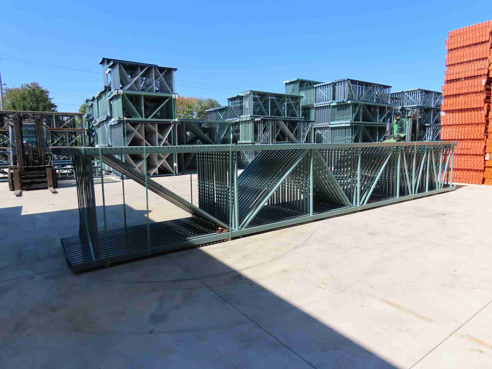 What Are The Types Of Racks In a Warehouse? - RackingWorld