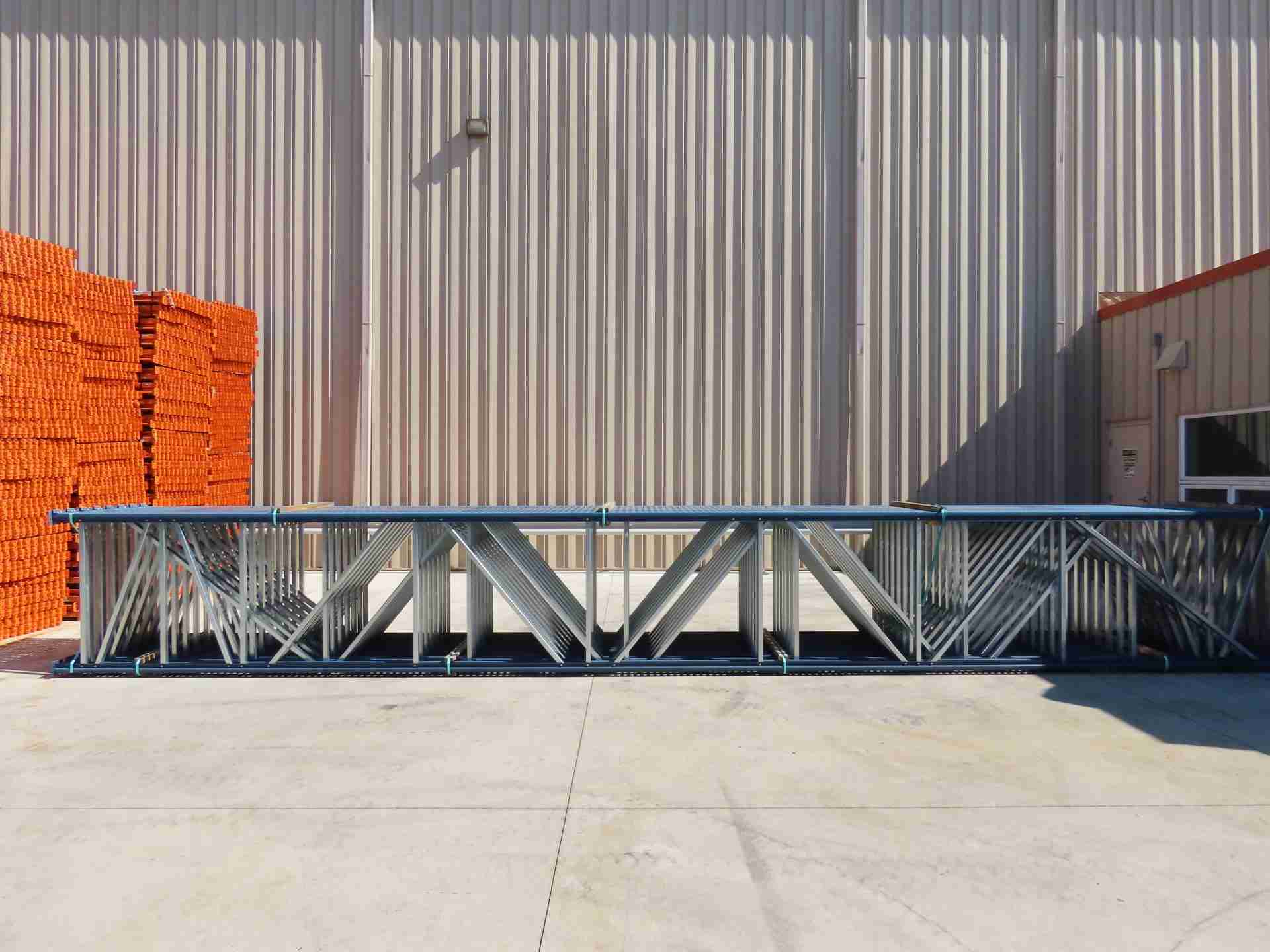 What Is The OSHA Pallet Stacking Height? - RackingWorld