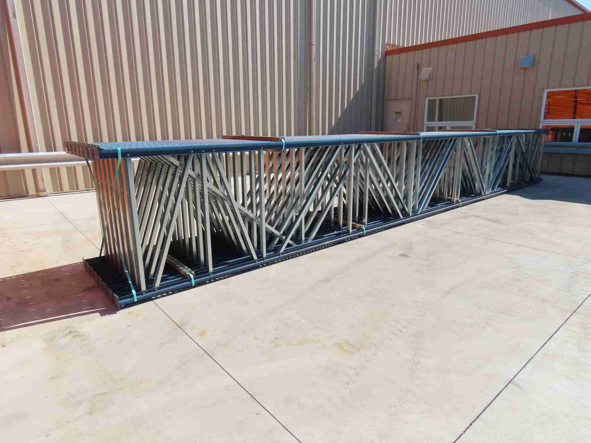 What Are OSHA Warehouse Racking Requirements? - RackingWorld