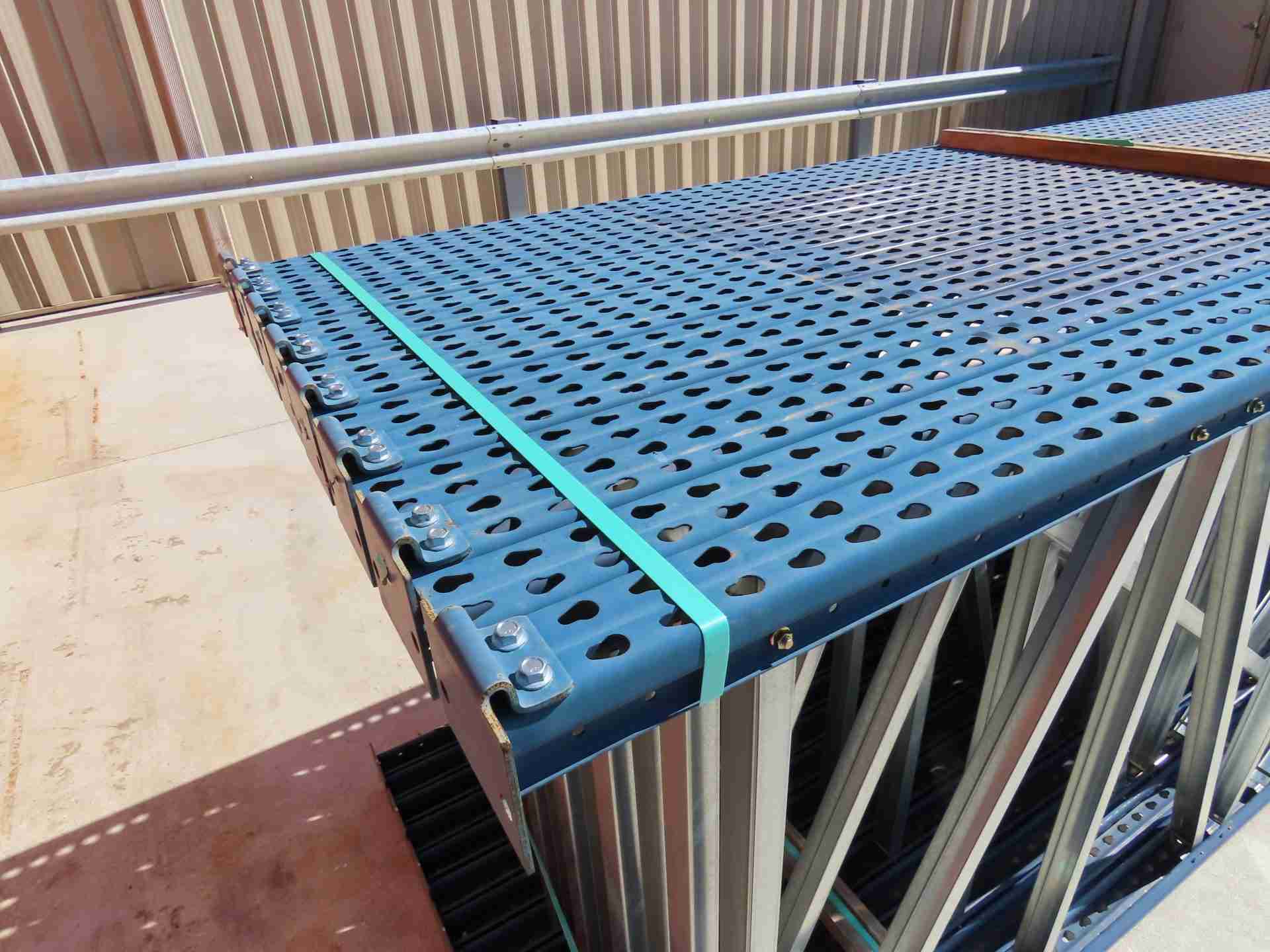 Is It Safe to Walk Under Pallet Racking? - RackingWorld