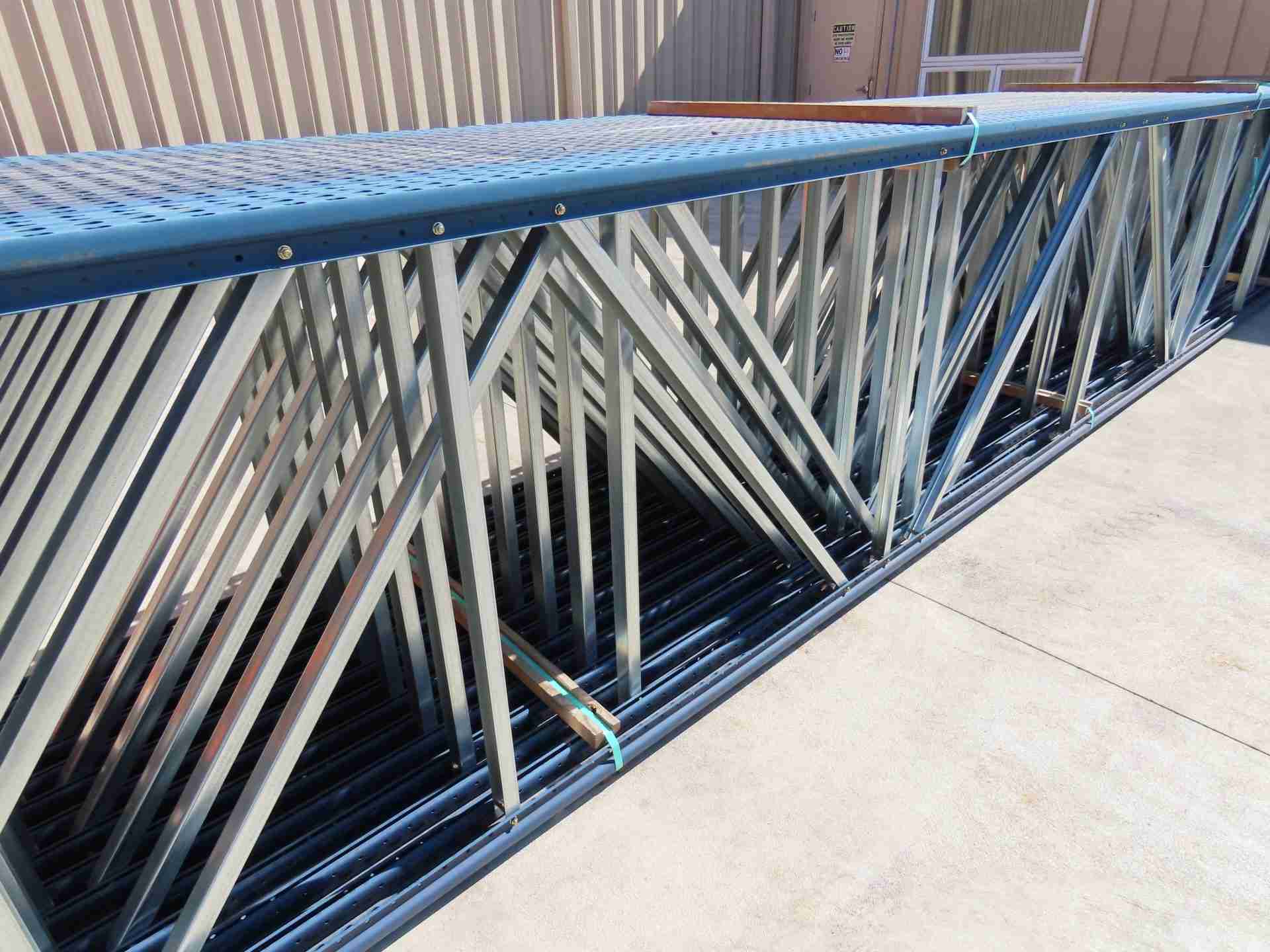 How Do You Troubleshoot Common Cantilever Rack Issues? - RackingWorld