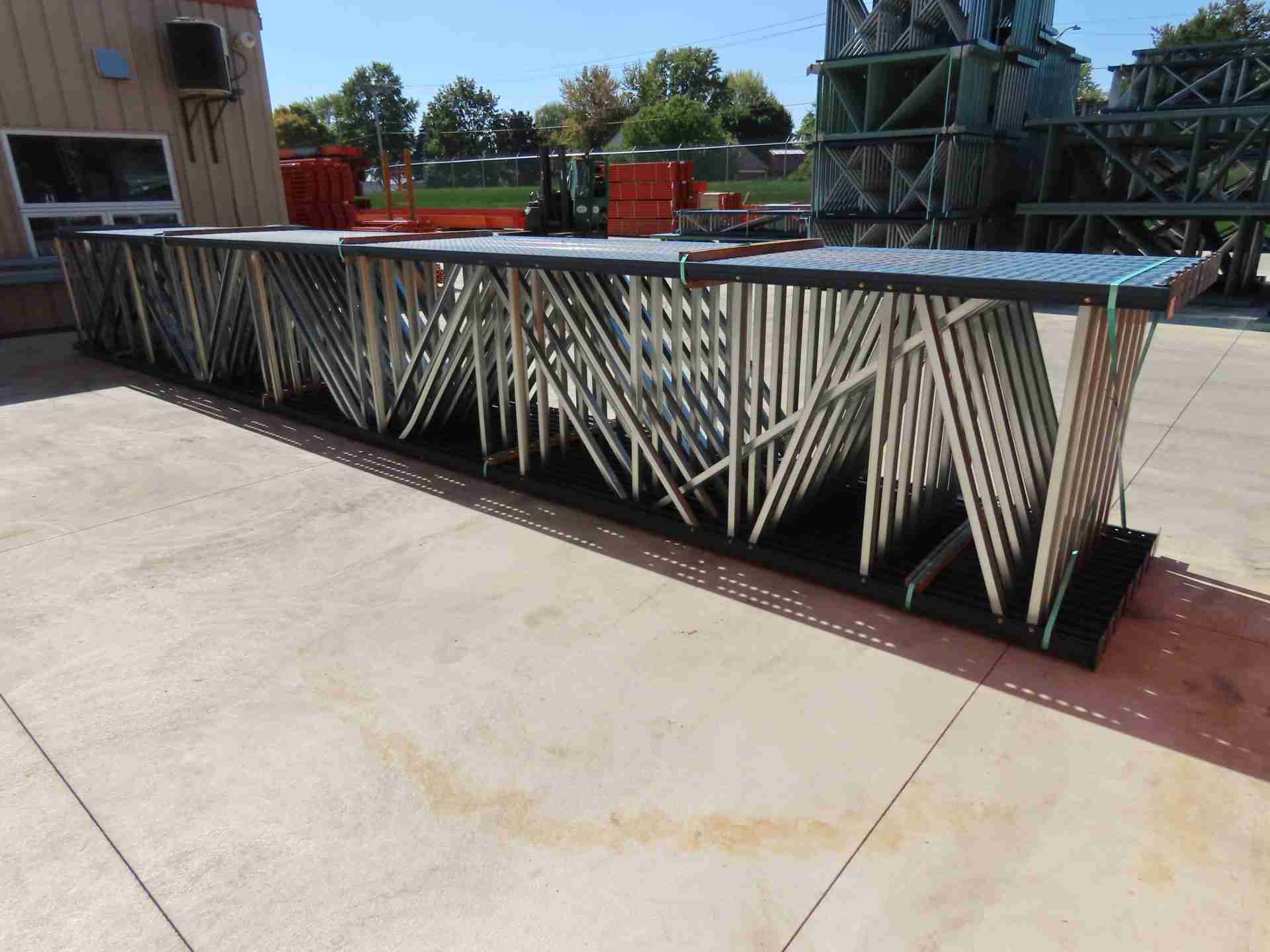 Building Resilience Through Flexible Rack Systems - RackingWorld