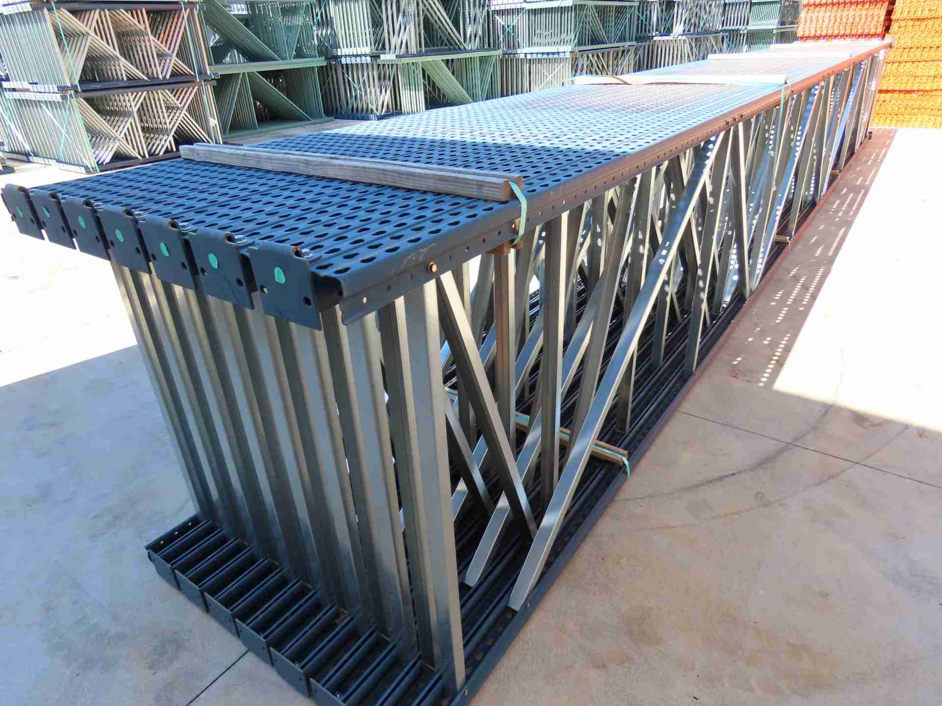 What Happens When You Ignore The Signs Of Overloaded Shelving ...