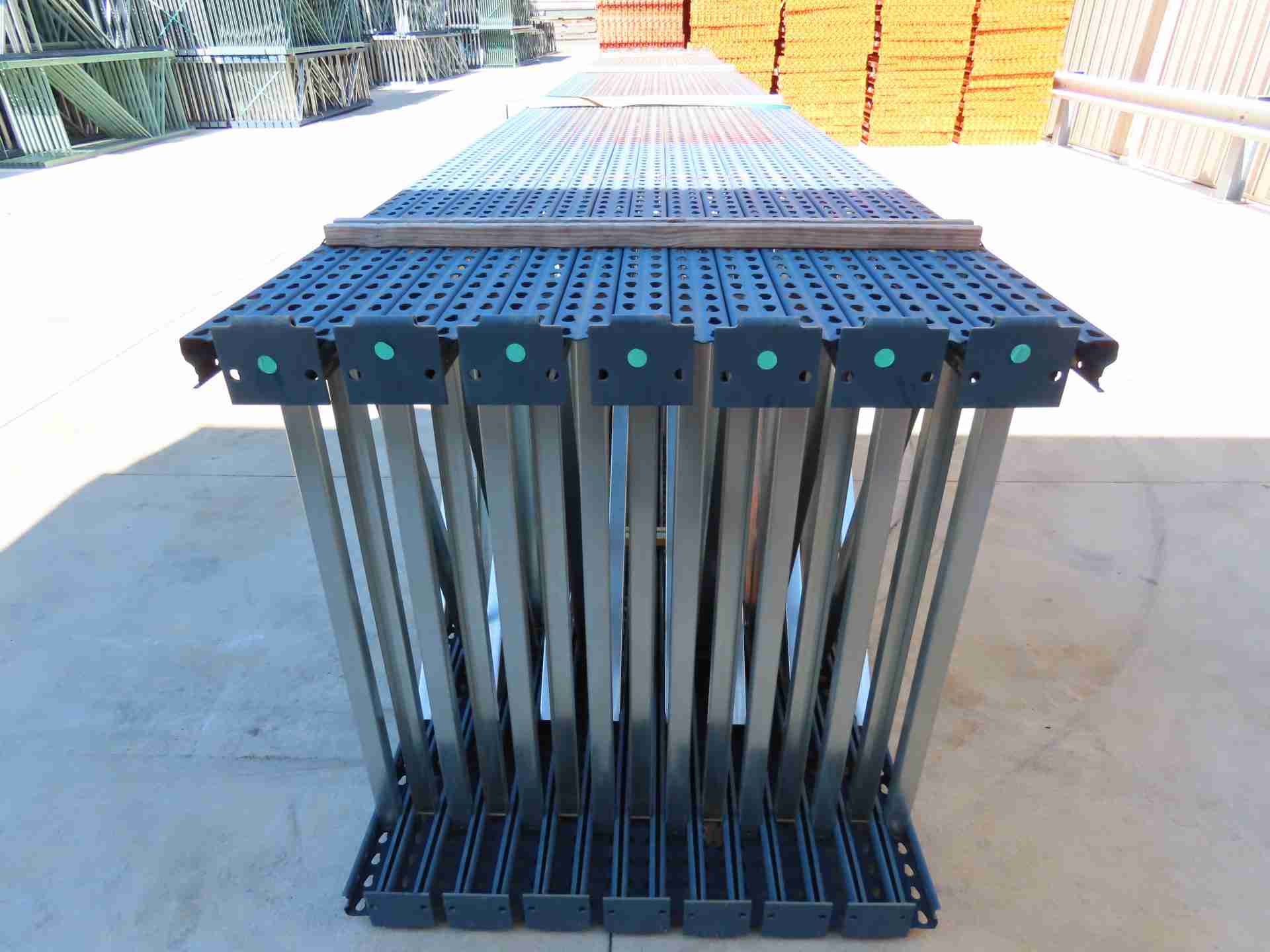 Comparing Anchor Types for Rack Installations - RackingWorld