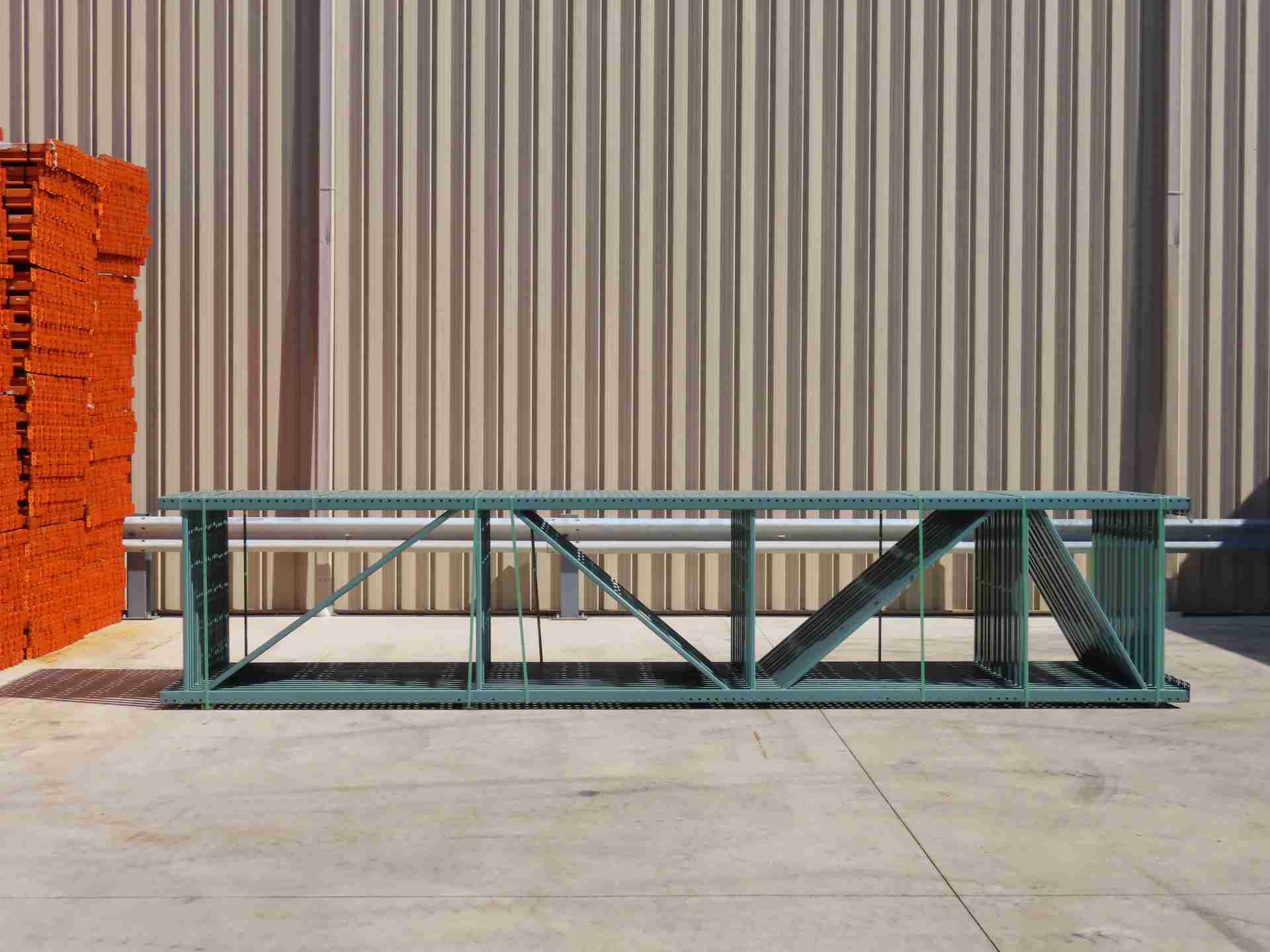 What Are OSHA Storage Rack Anchor Requirements? - RackingWorld