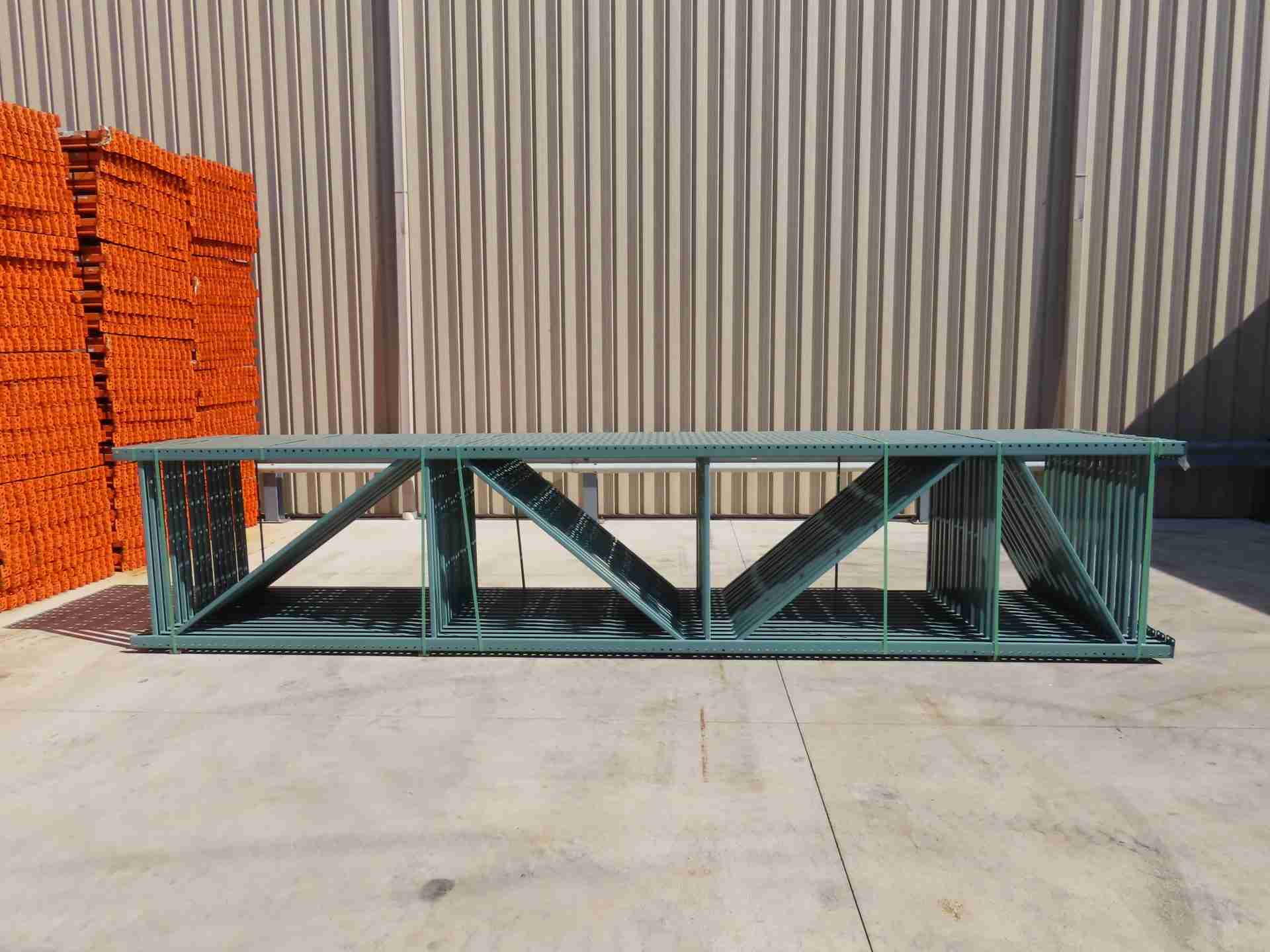 What Are OSHA Warehouse Racking Requirements? - RackingWorld