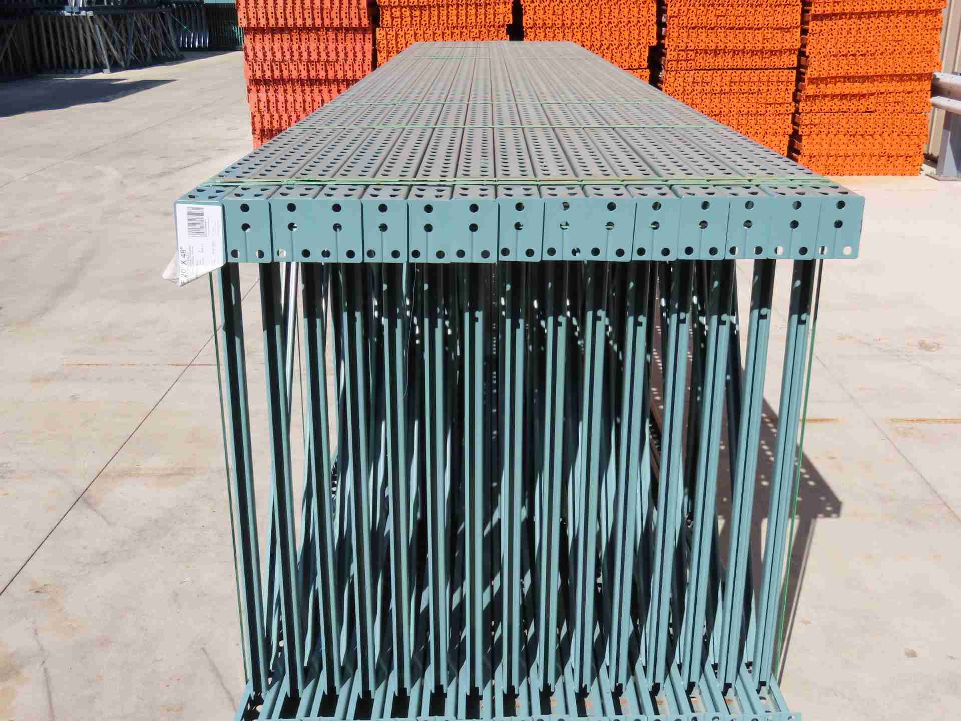 Is Your Warehouse Shelving Ready for The Next Big Supply Chain Crisis ...