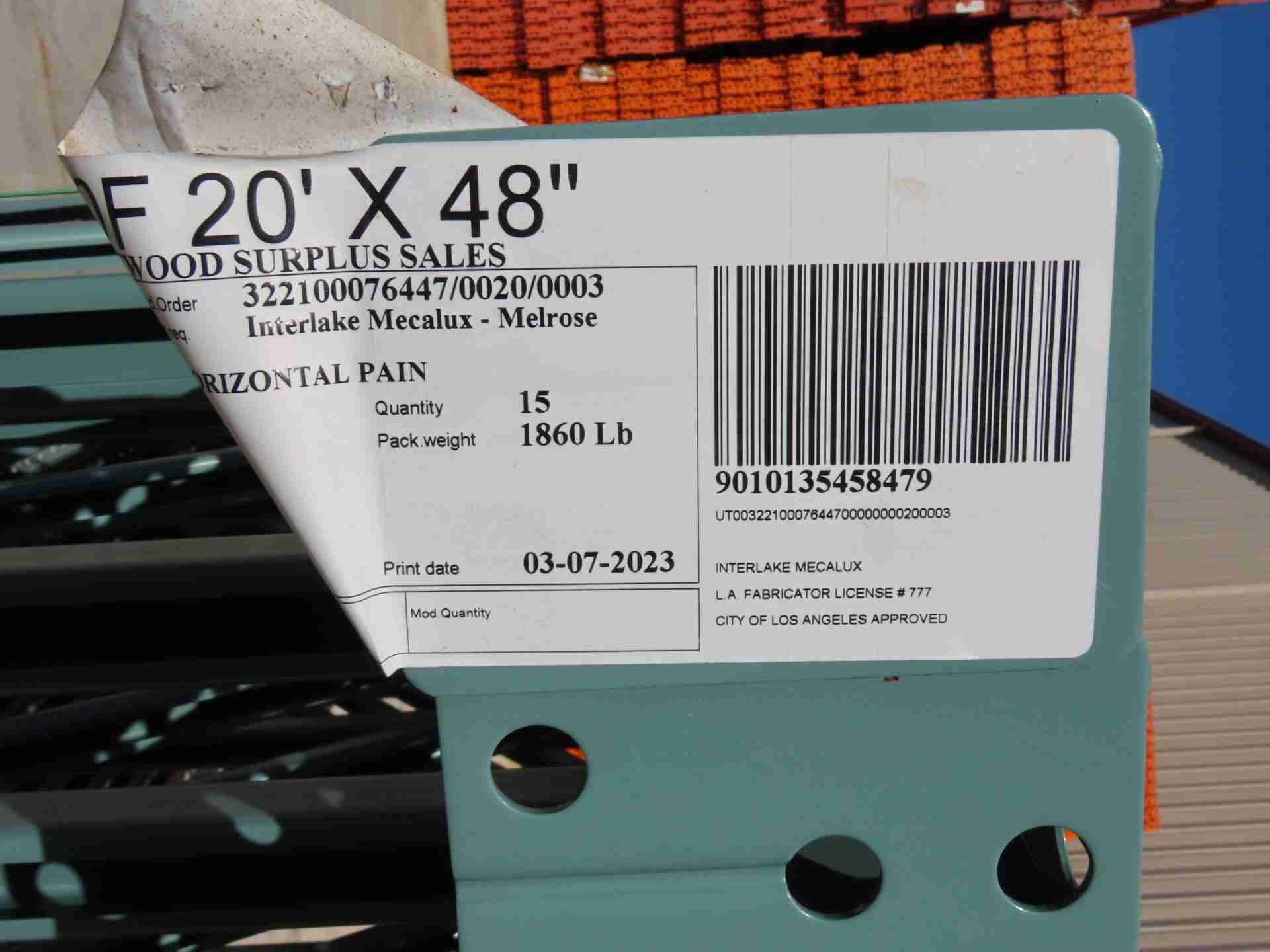 What Are The OSHA Requirements for Warehouse Racking? - RackingWorld