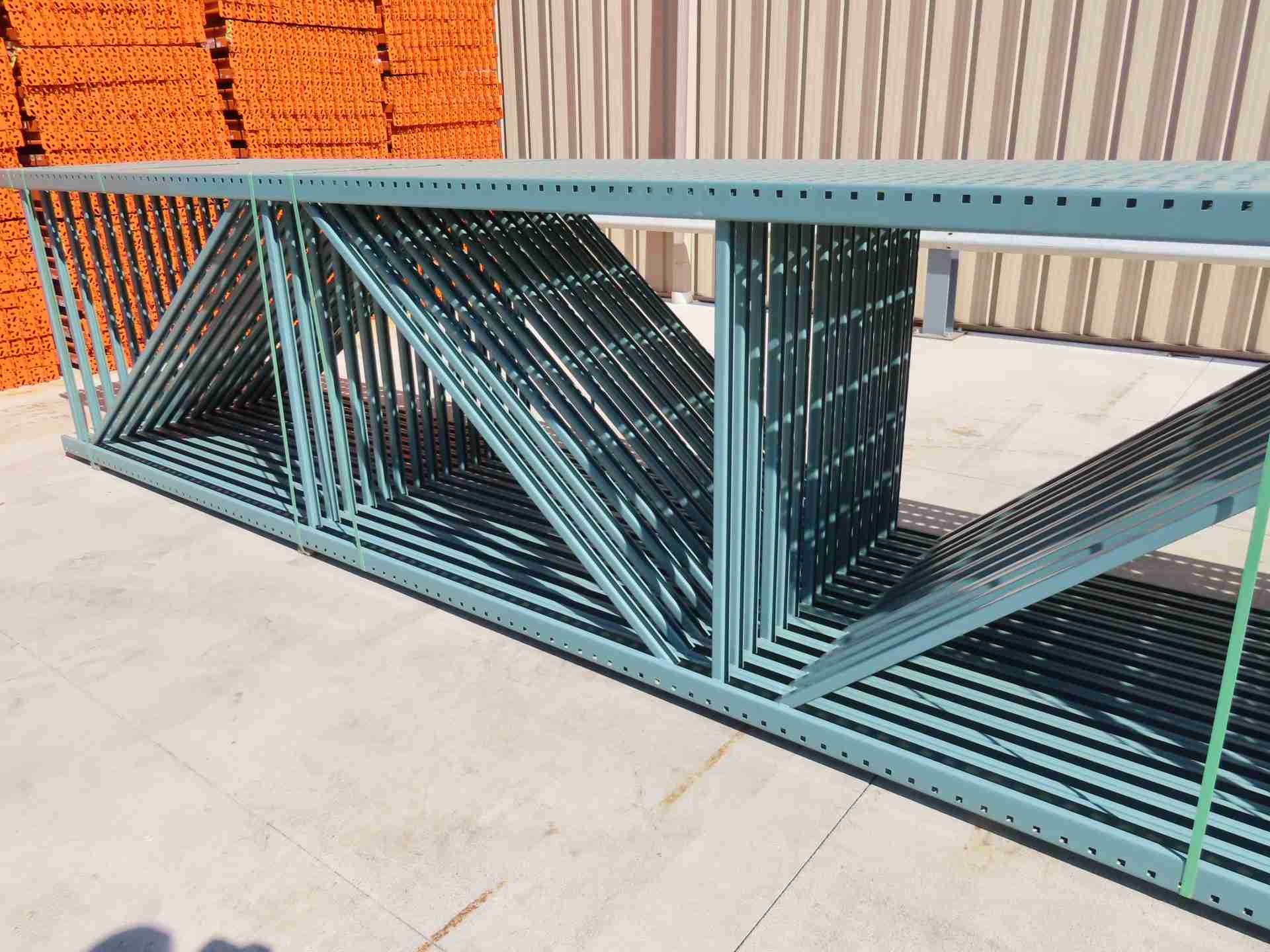 What Are Warehouse Racking Standards? - RackingWorld